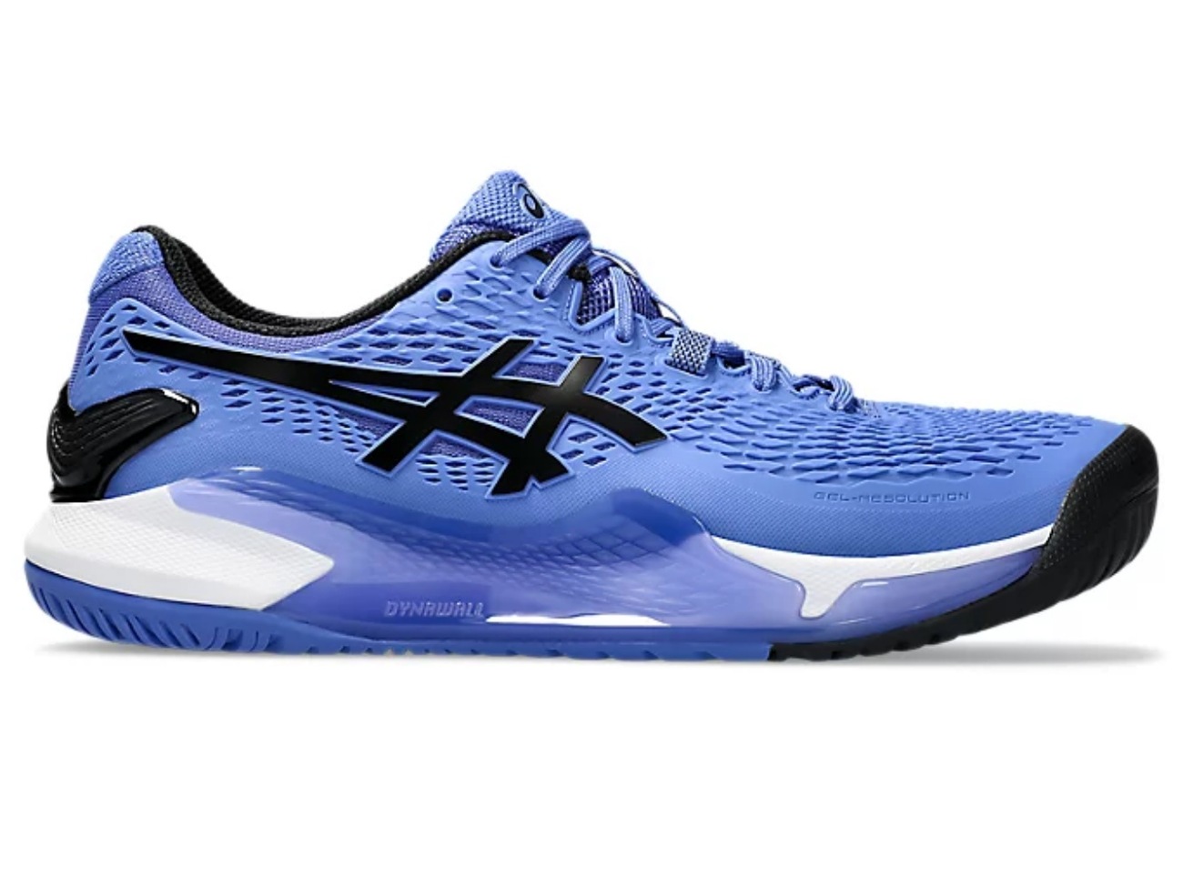 Tênis Masculino Asics Gel Resolution 9 | Centauro