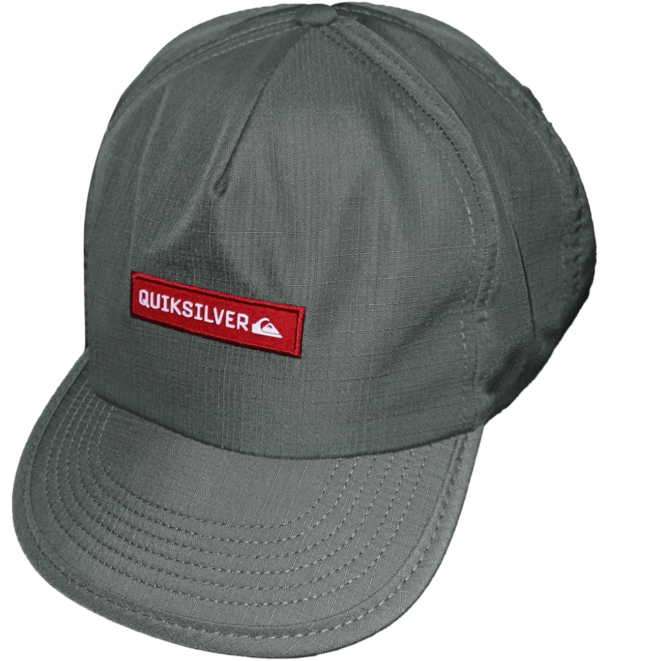 Boné Quiksilver DNA Clicker Aba Curva em Promoção | Centauro