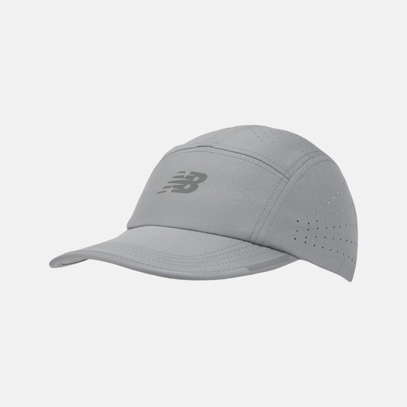 Boné Adulto New Balance 5-Panel Pro Run | Centauro