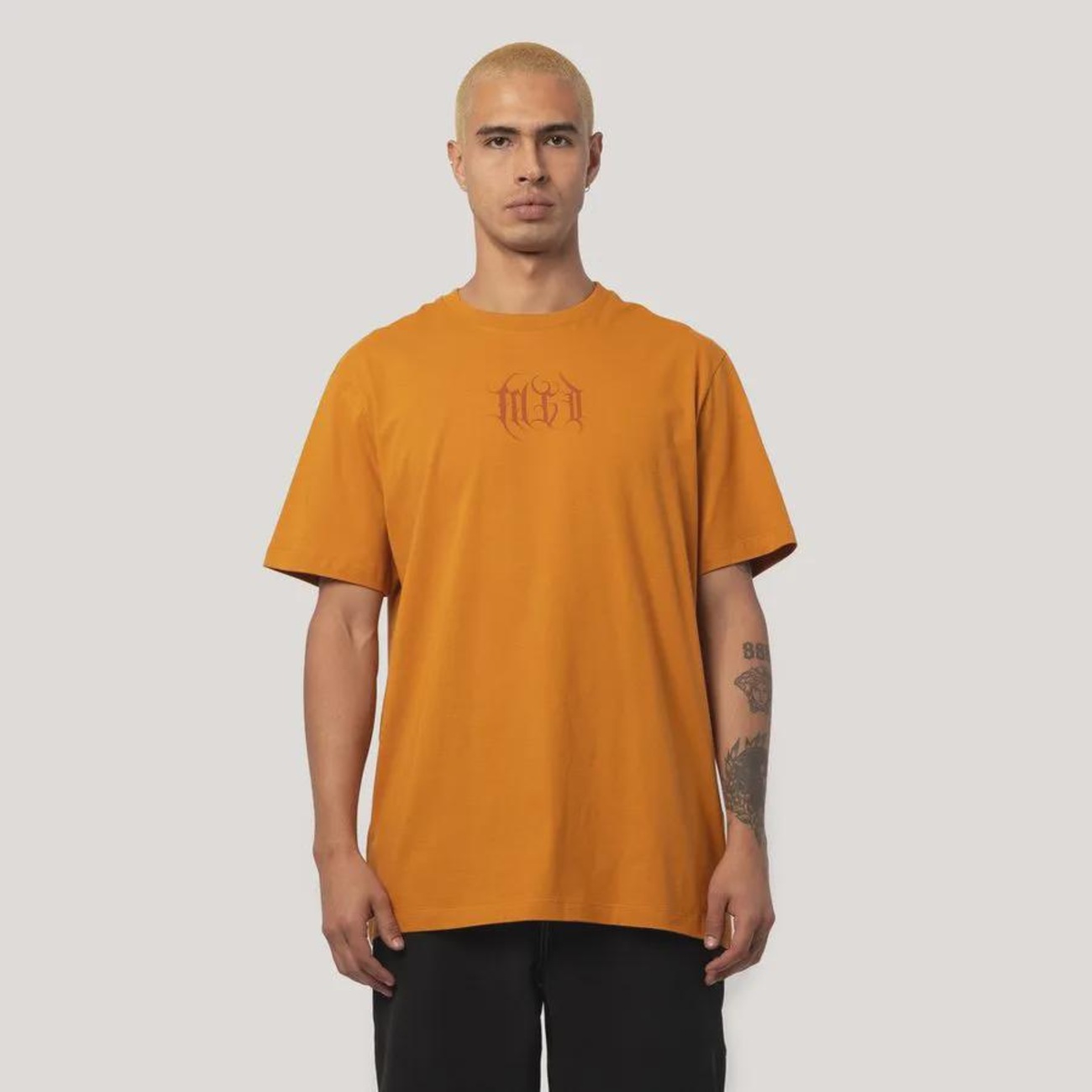Camiseta Regular MCD More Core Division Masculino | Centauro