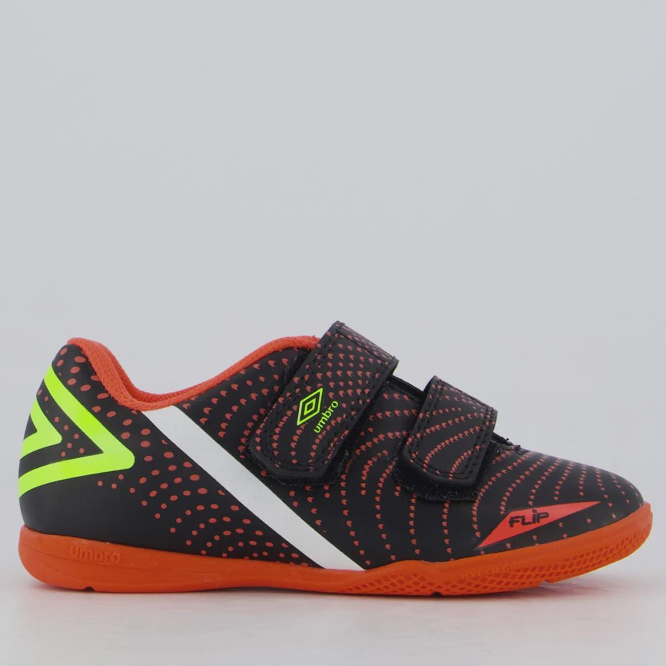 Chuteira Futsal Infantil Umbro Flip em Promoção | Centauro