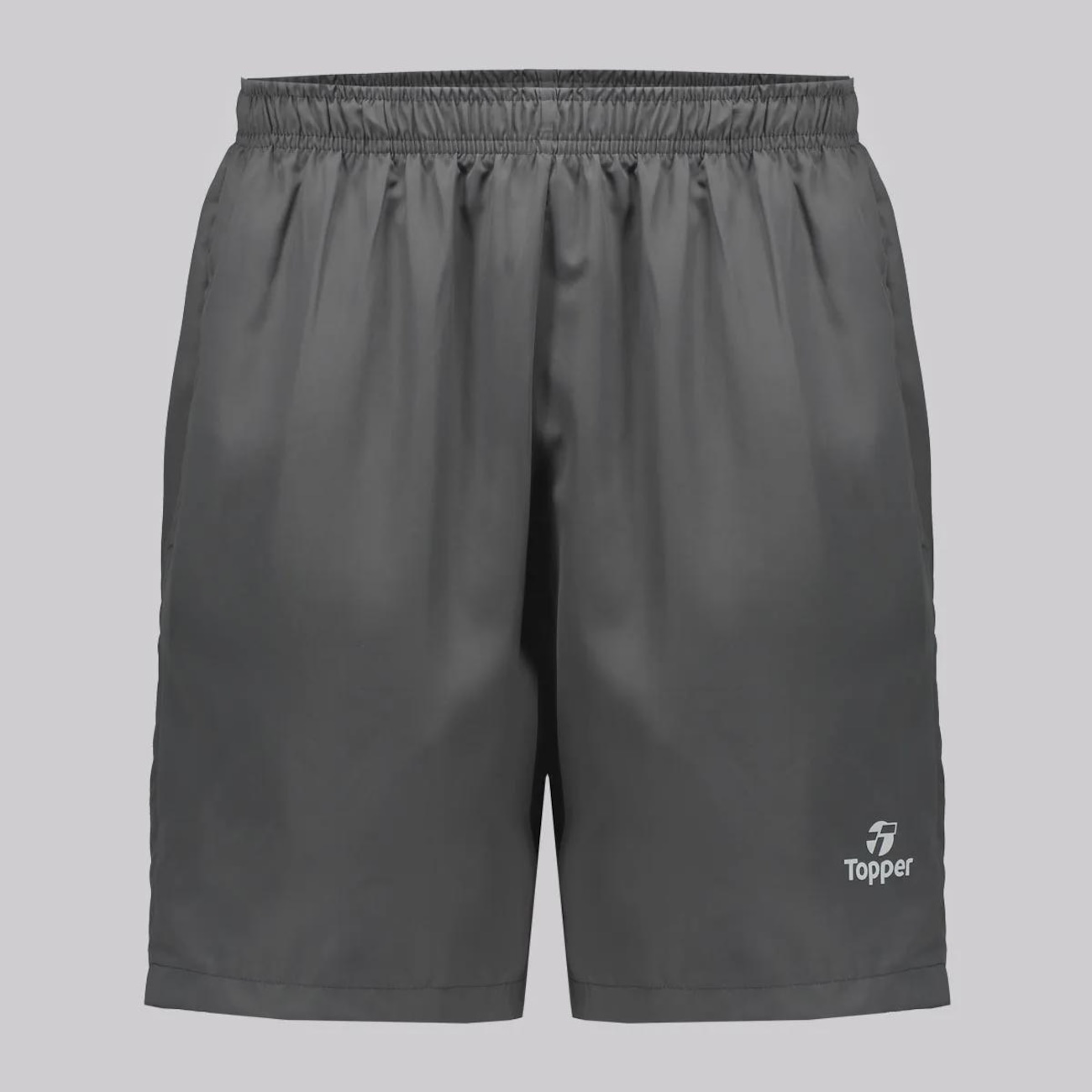 Bermuda Topper Classic Tactel Masculina | Centauro