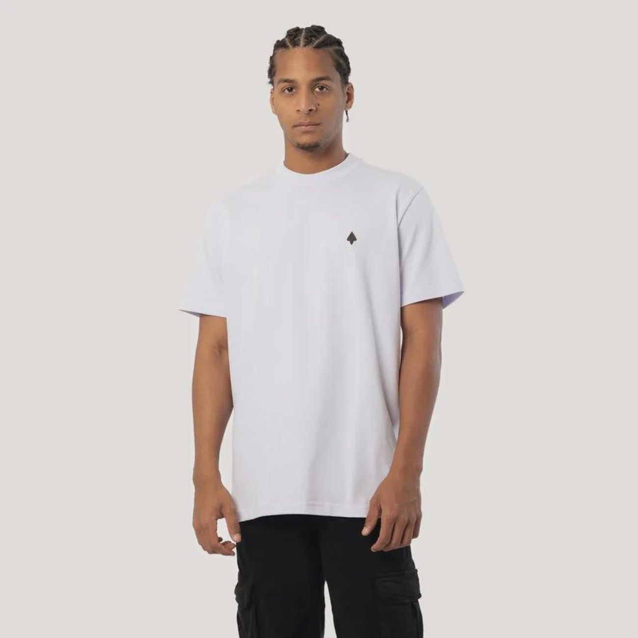 Camiseta Especial MCD Cross Masculina | Centauro