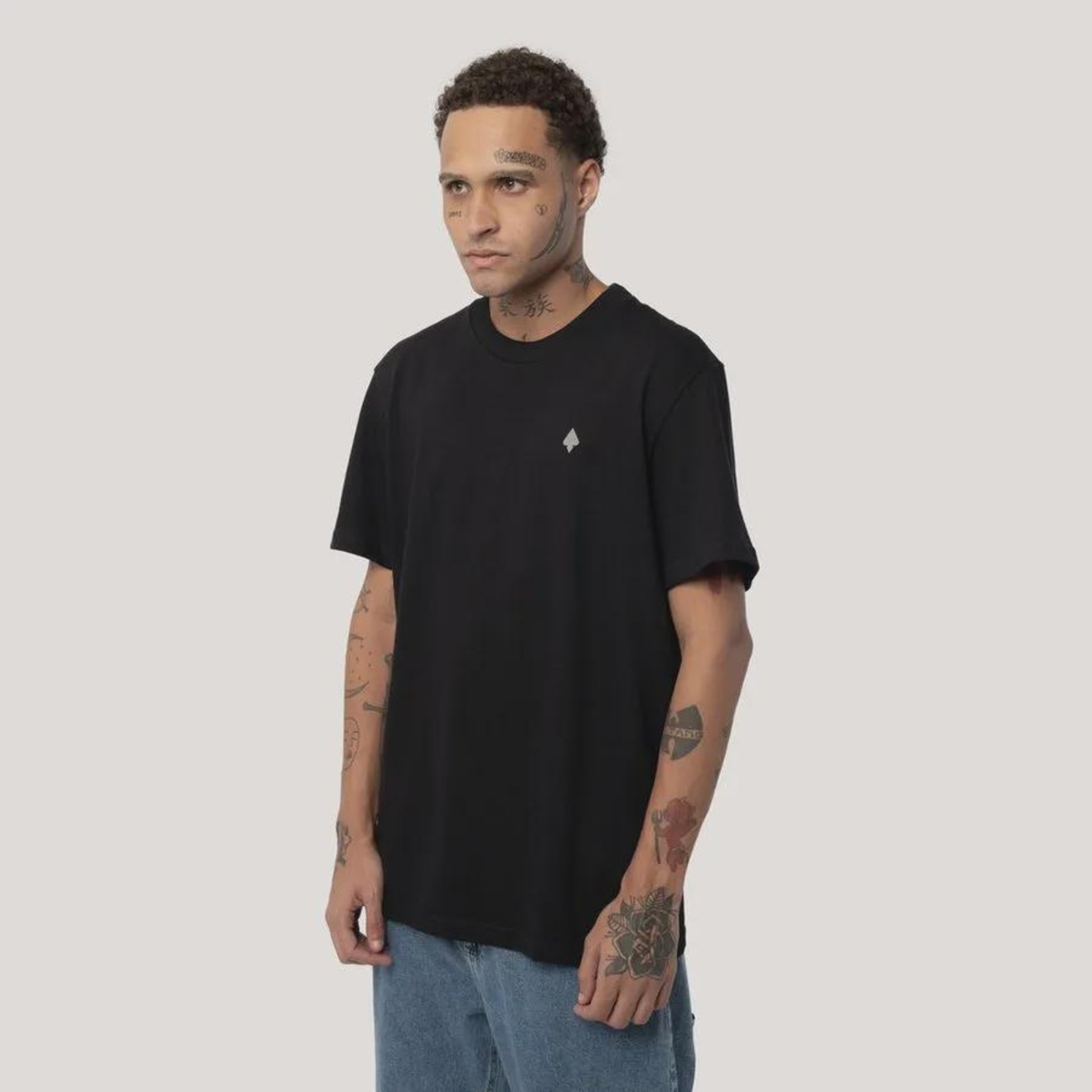 Camiseta Especial MCD Cross Masculina | Centauro