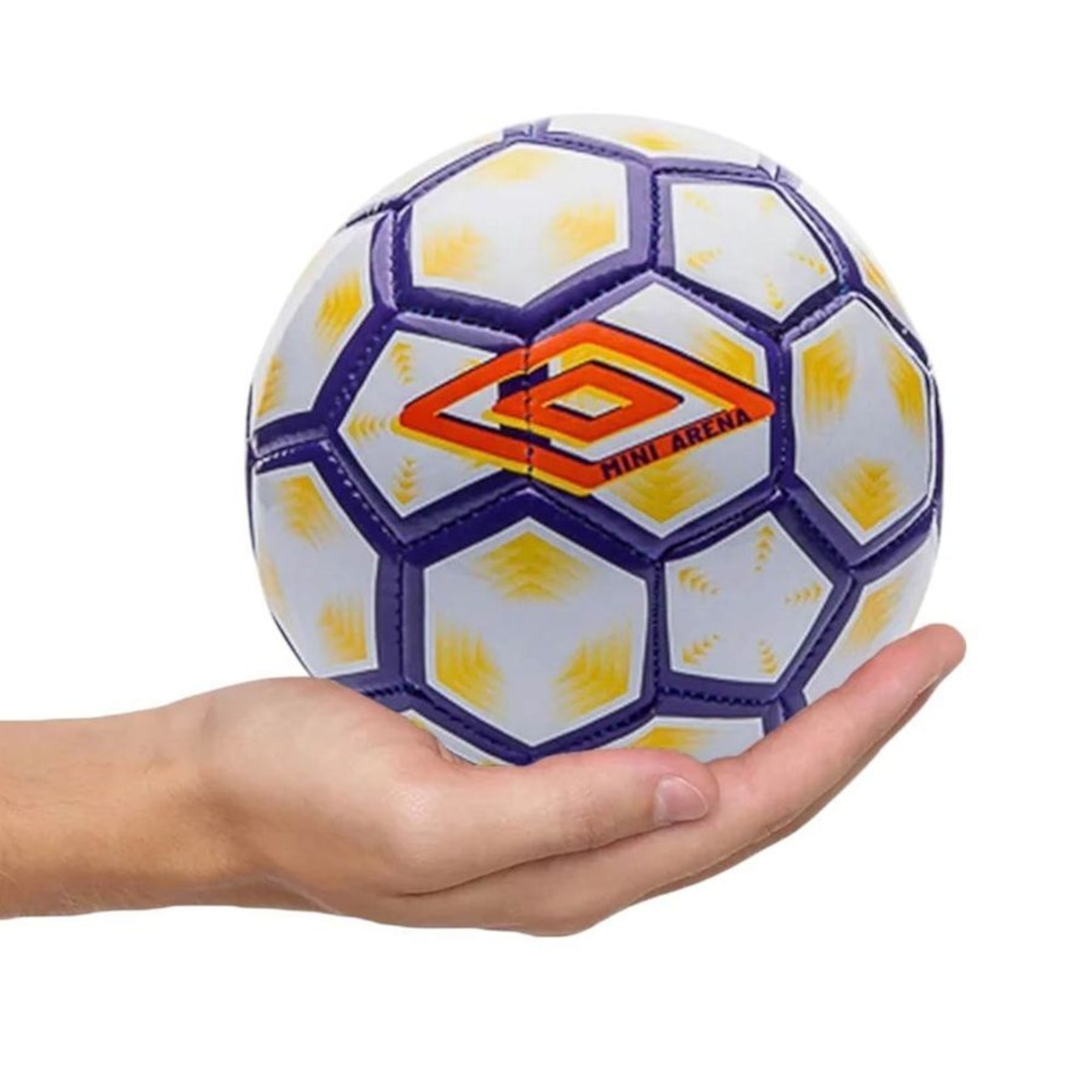 Mini Bola Umbro Arena em Promoção | Centauro