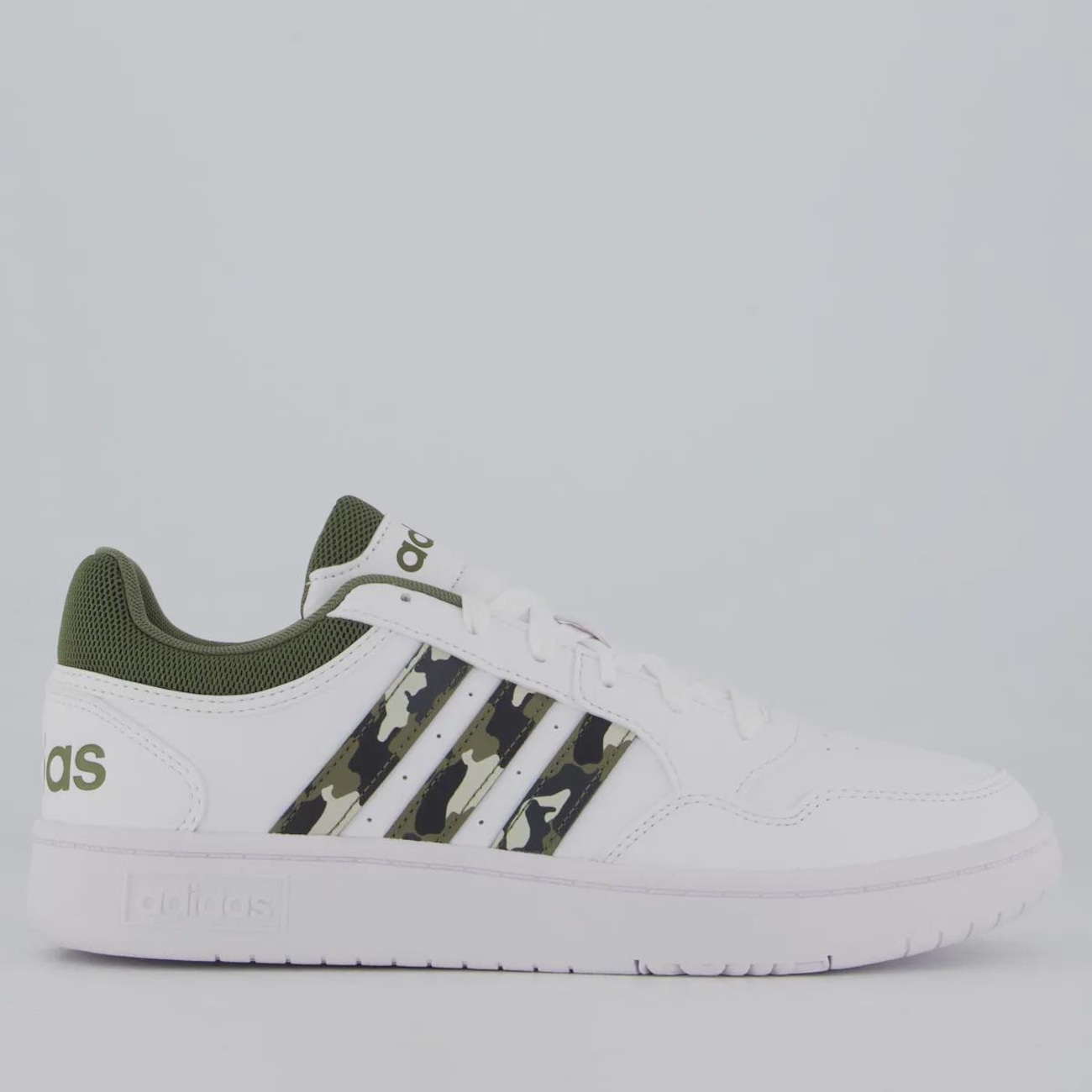 Tênis Masculino adidas Hoops em Promoção | Centauro