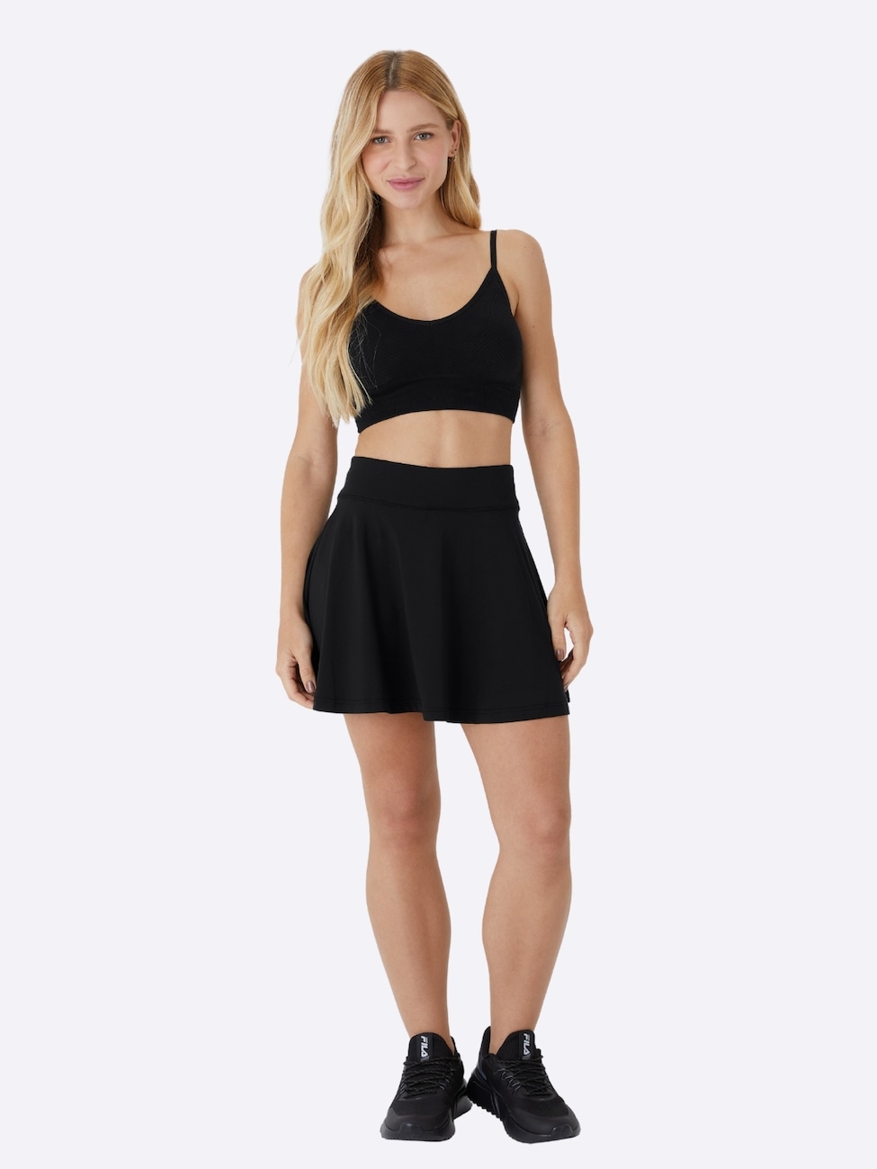 Short Saia Feminino Enfim Active Godê | Centauro