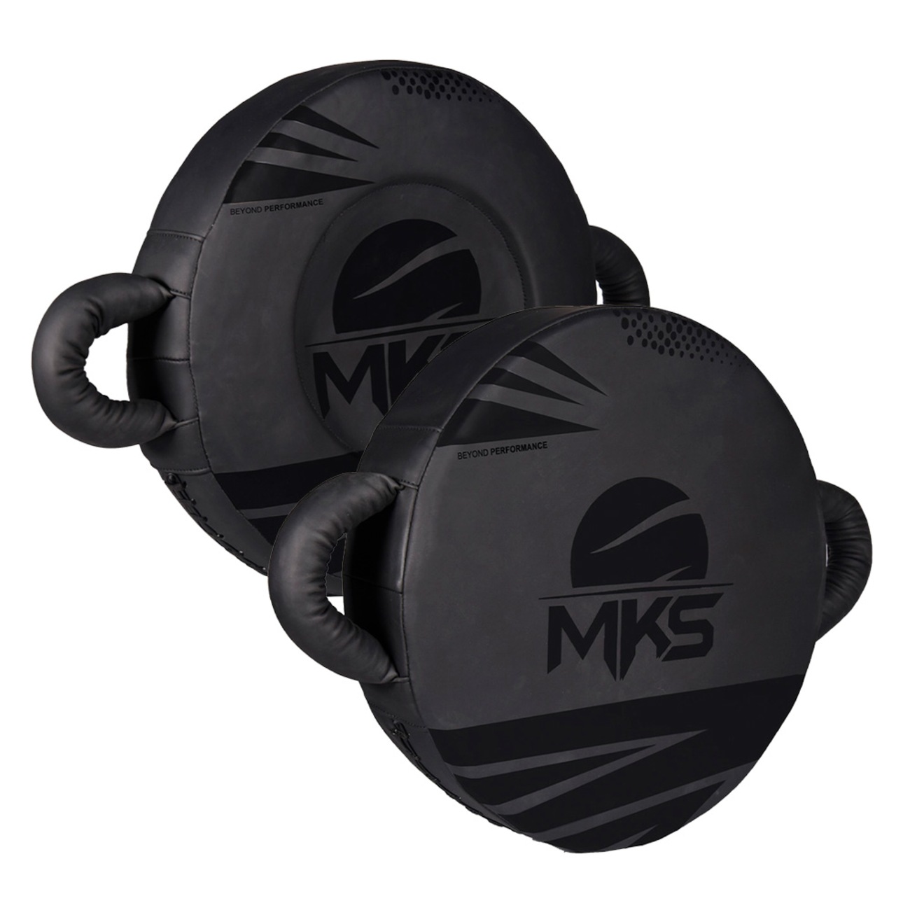 Manopla Governadora Double PRO Line MKS Combat | Centauro