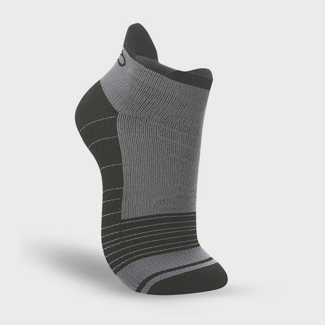 Meia Cano Curto Olympikus Funcional Masculina | Centauro