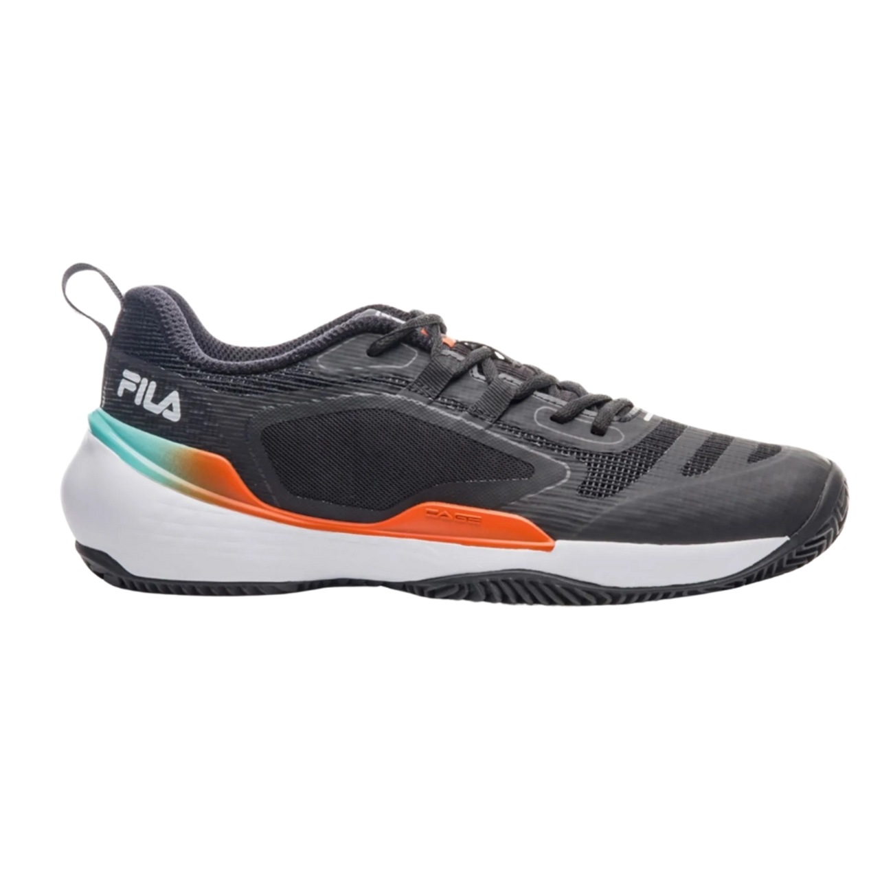 Tênis Fila Winner Clay Masculino para Tênis em Promoção | Centauro