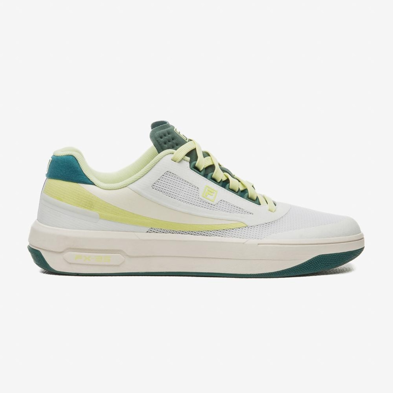 Tênis Fila Fx-25 Masculino | Centauro