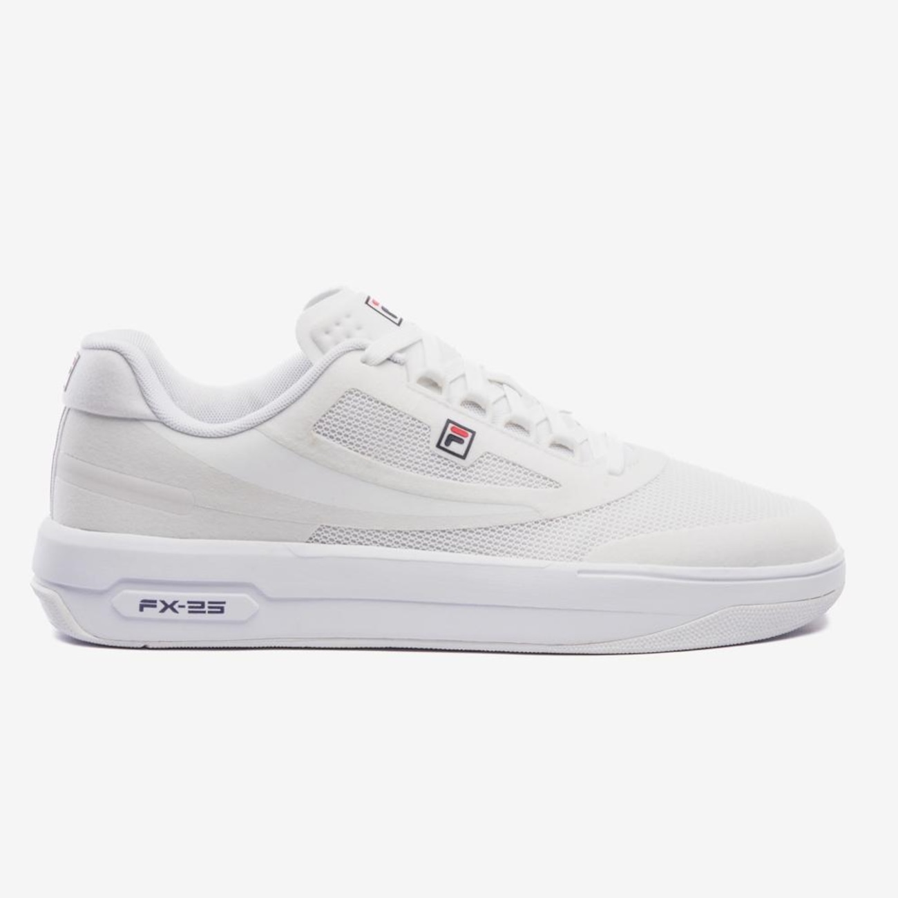 Tênis Fila Fx-25 Masculino | Centauro