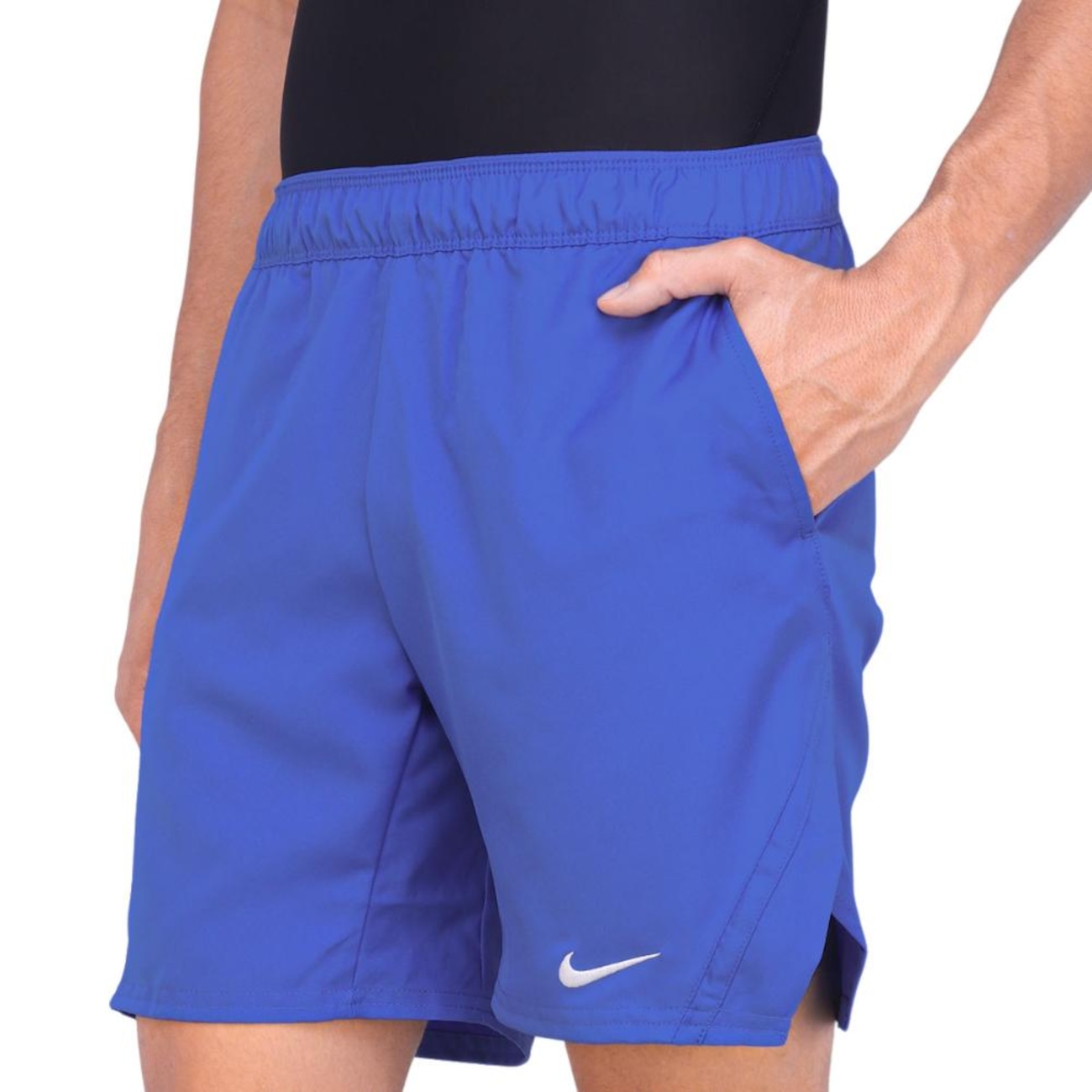Bermuda Nike Court Dri Fit Victory 7in Masculina | Centauro