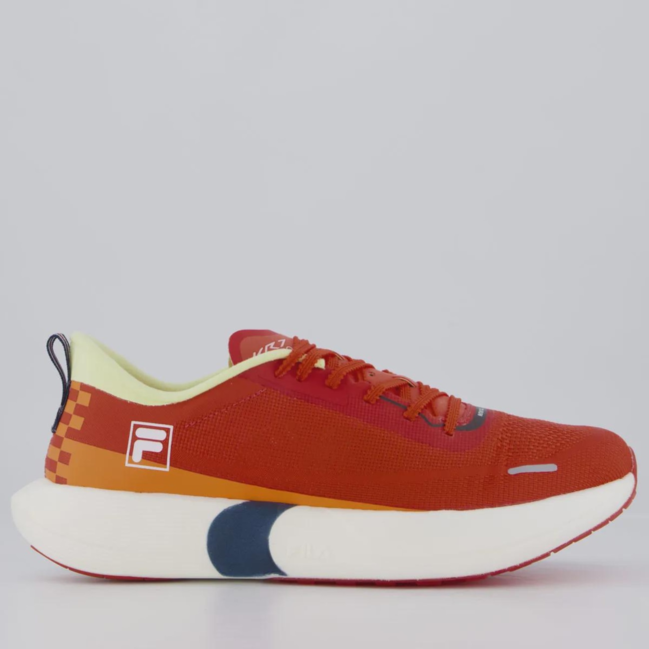 Tênis Fila KR7 Pro Masculino | Centauro