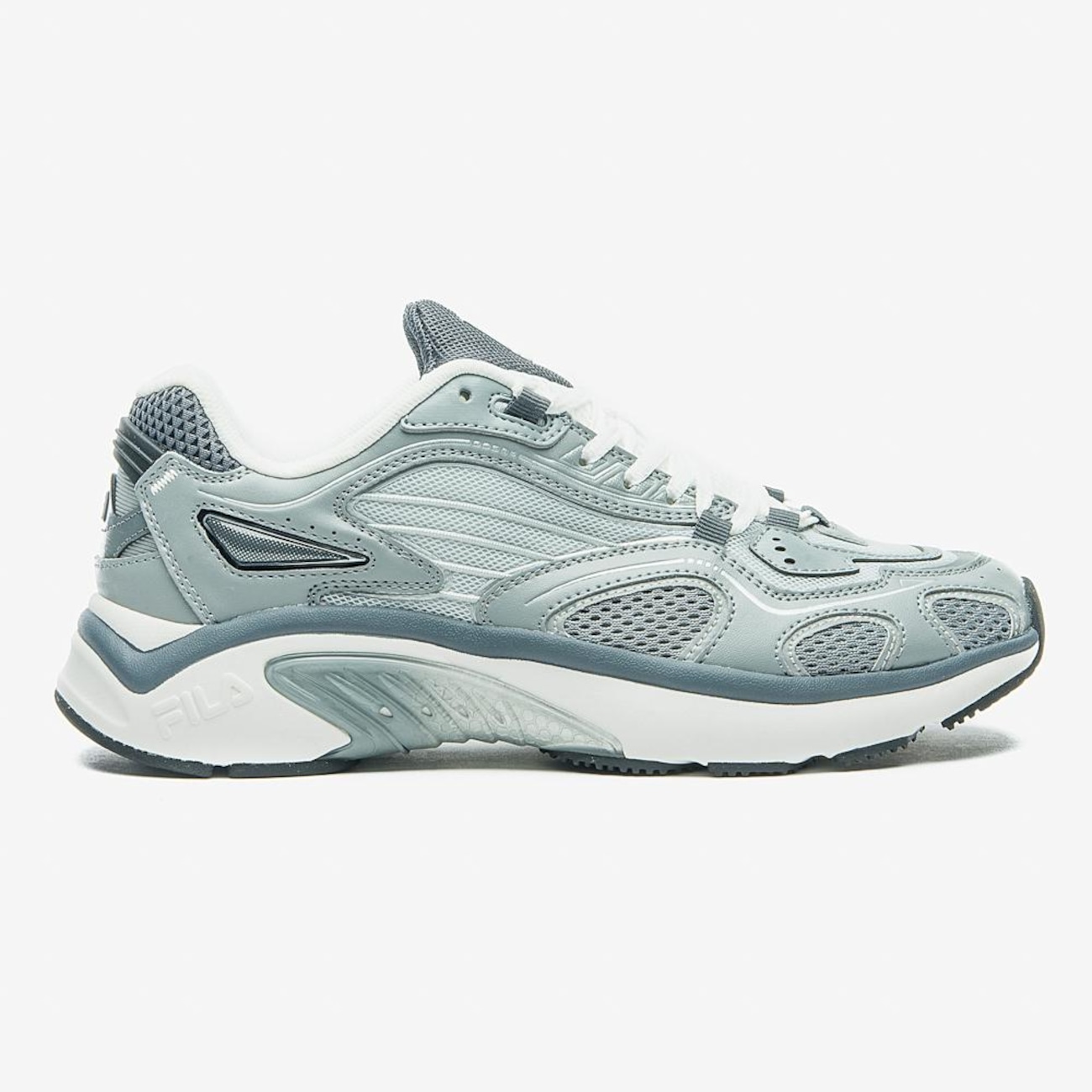 Tênis Fila Blur 2 Masculino | Centauro