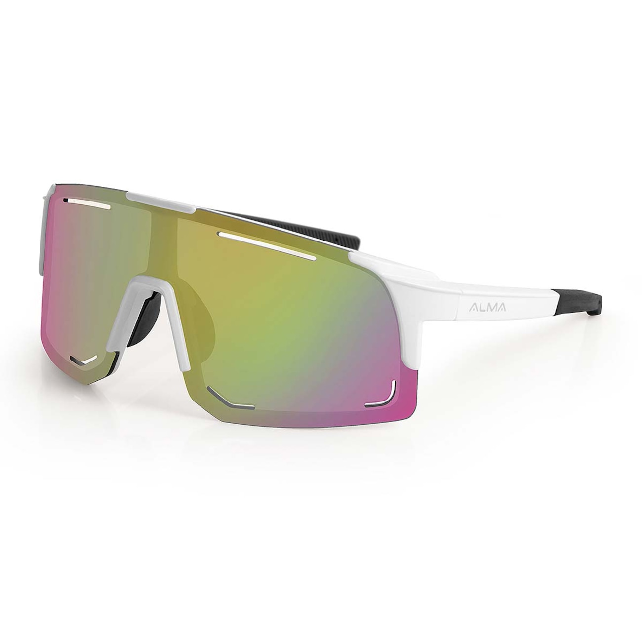 Óculos de Sol Esportivo UV400 Basah Alma Genius | Centauro