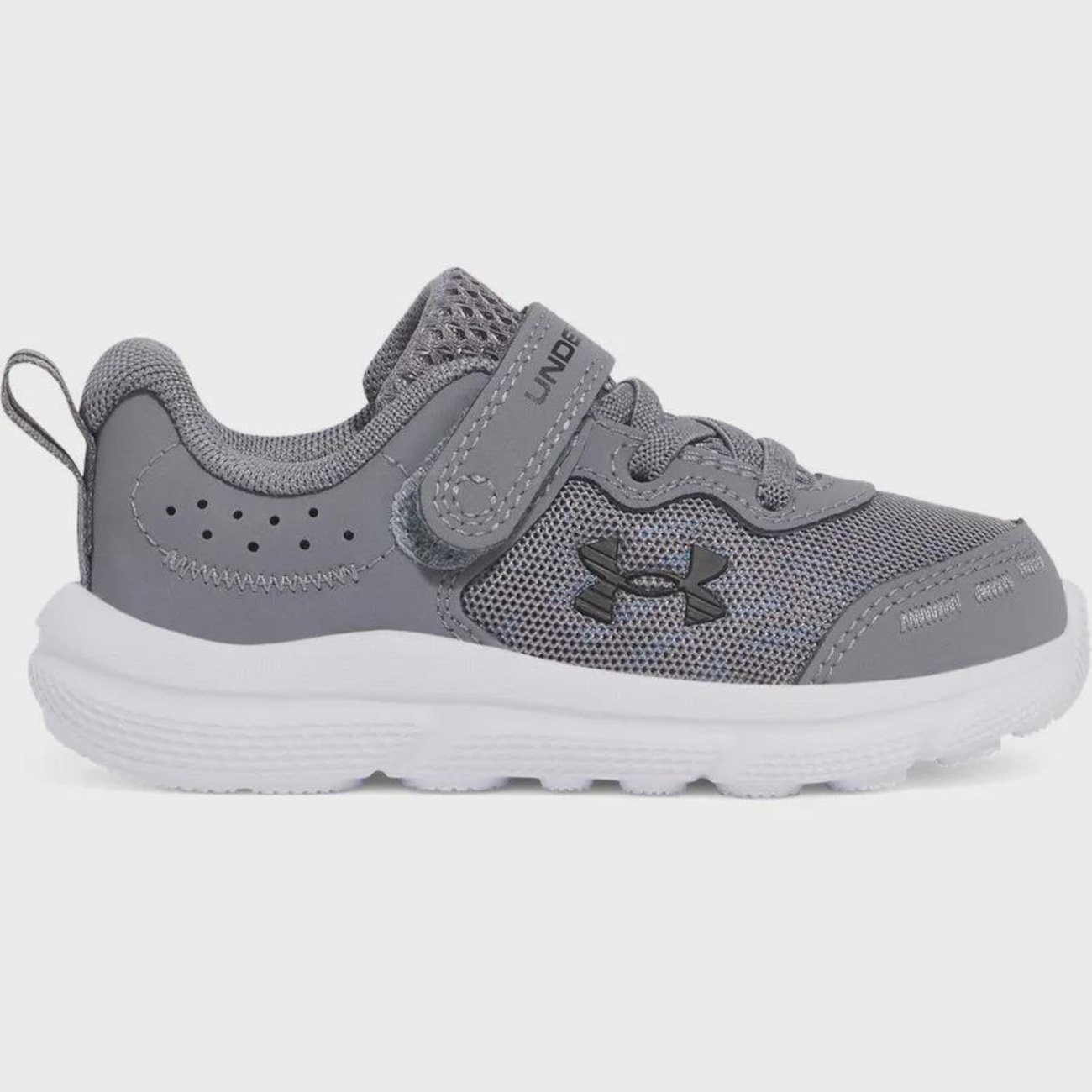 Tênis Under Armour Assert 10 AC Infantil | Centauro