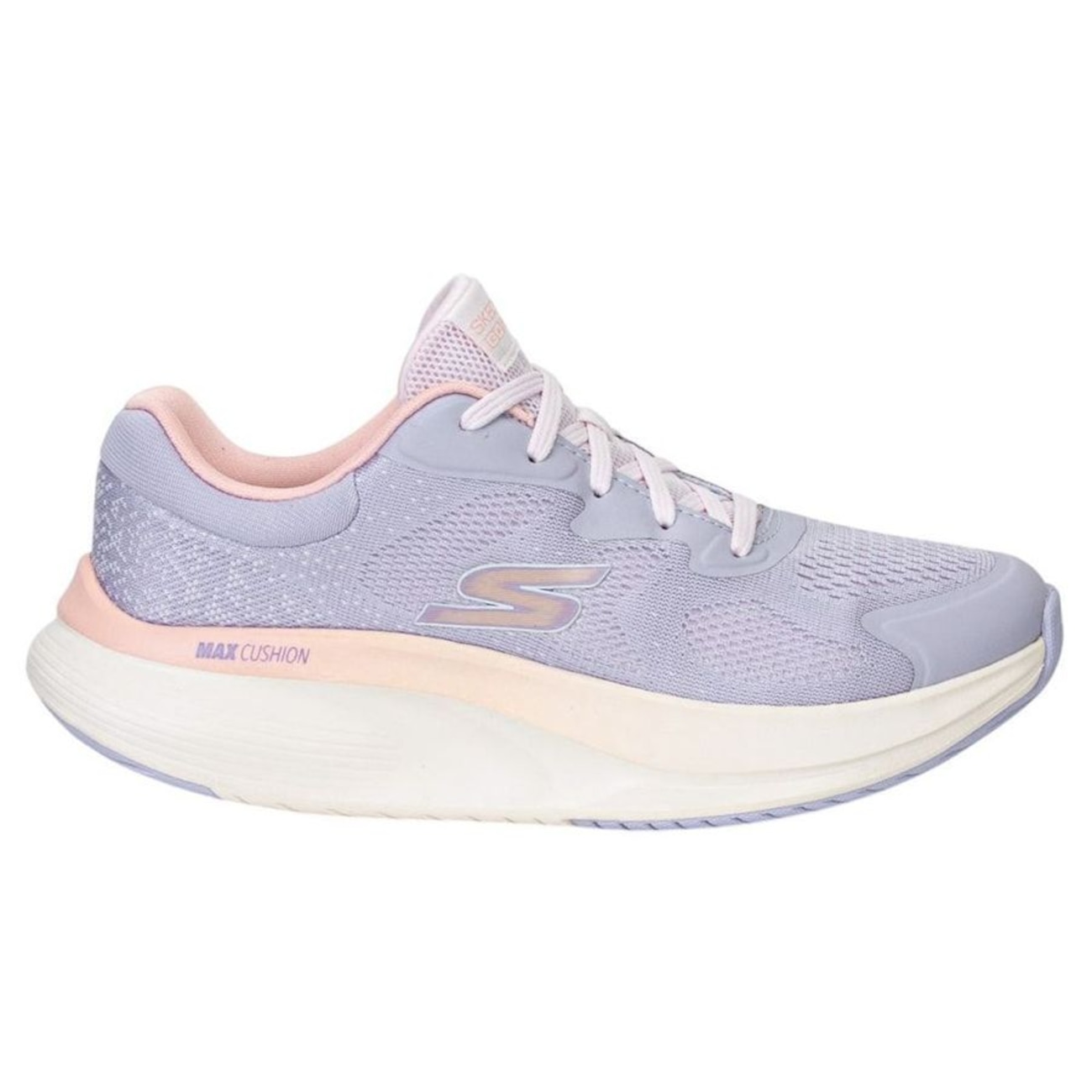 Tênis Feminino Skechers Go Walk Max Walker Vea em Promoção | Centauro