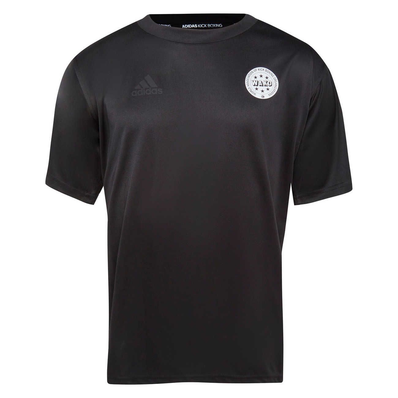 CAMISETA DRY-FIT ADIDAS WAKO KB ADULTO MASCULINO | Centauro