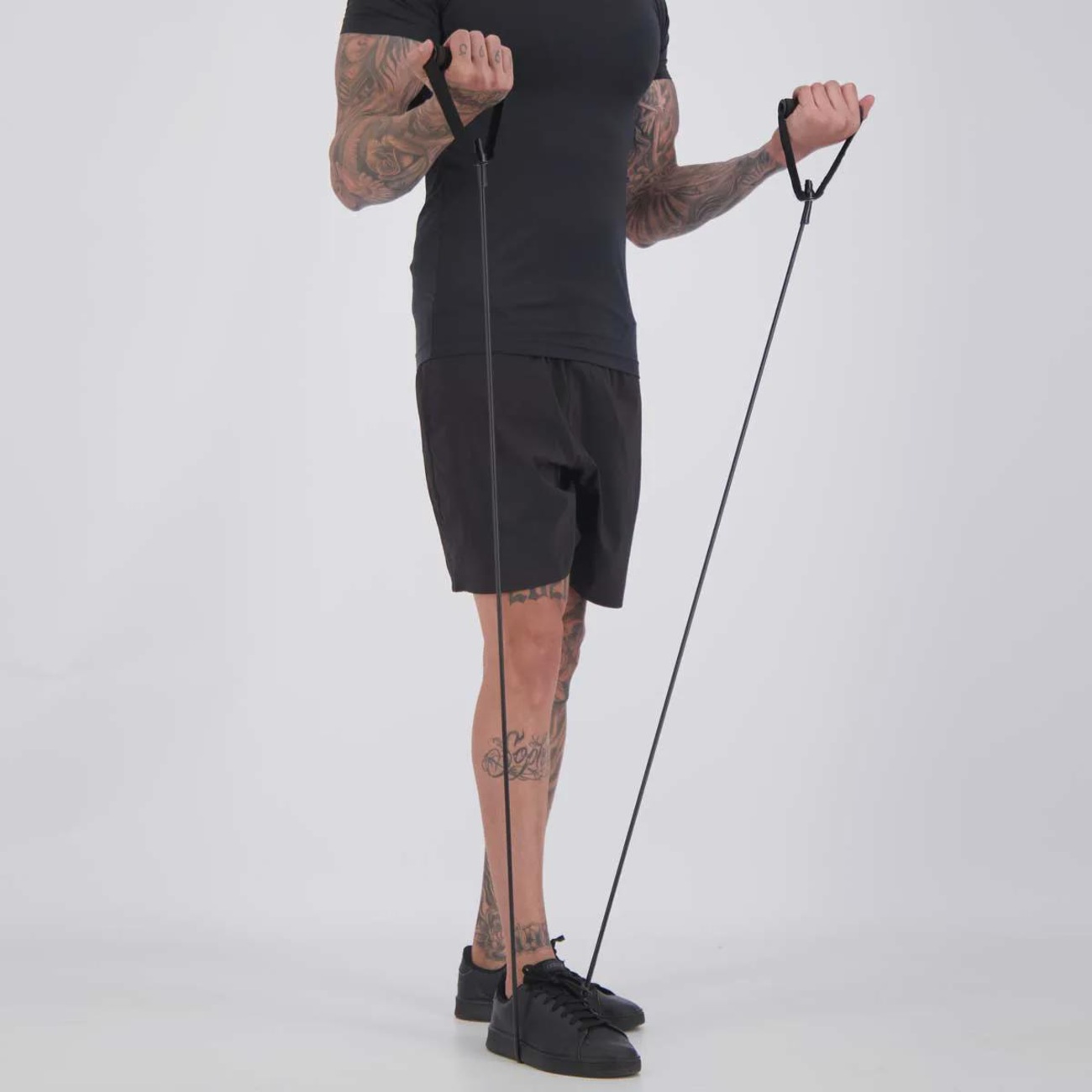 Extensor Elástico Roppe Resistência Forte | Centauro