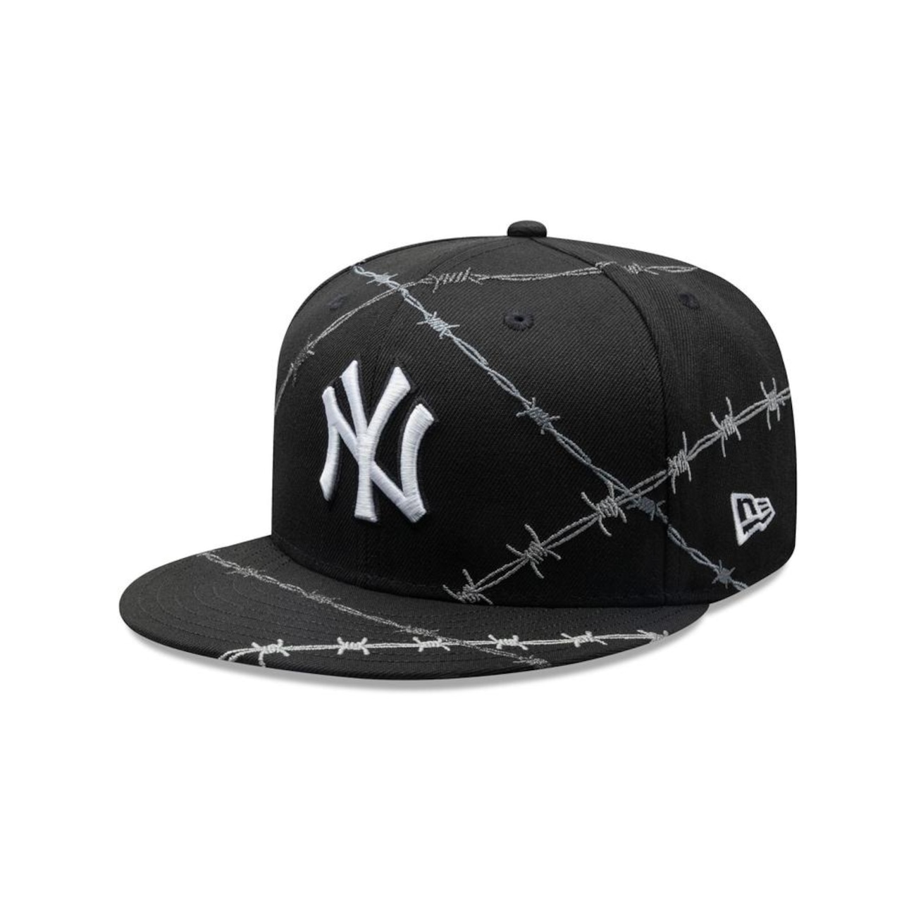 Boné New Era 59Fifty New York Yankees MLB Halloween Pack Masculino ...