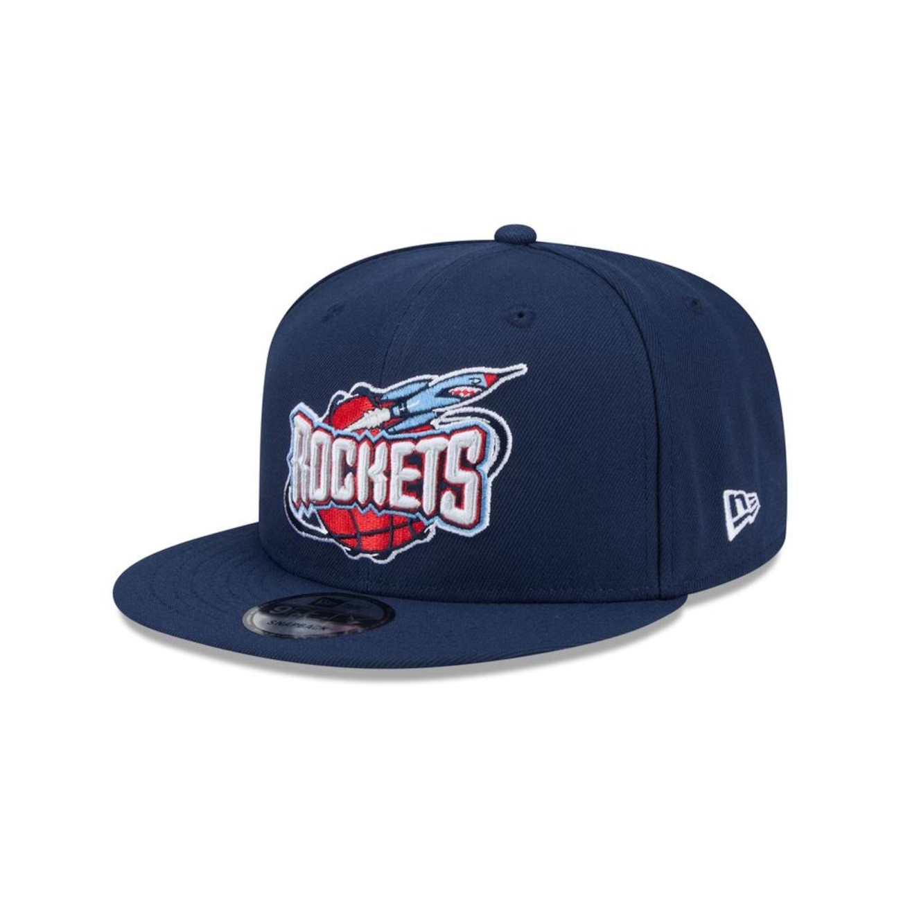 Boné New Era 9Fifty Houston Rockets NBA Hardwood Masculino | Centauro