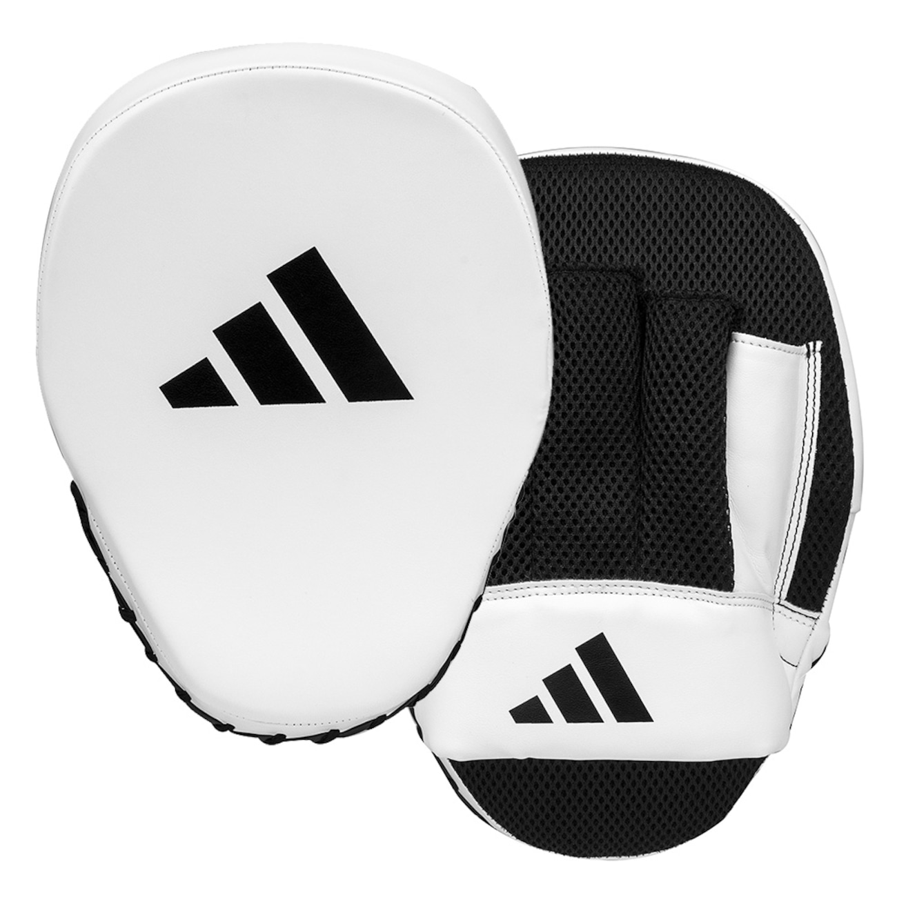 Luva de Foco Coach Mitt adidas | Centauro