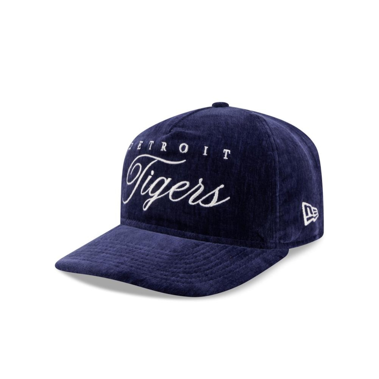 Boné New Era 19TWENTY Strapback Detroit Tigers Masculino | Centauro