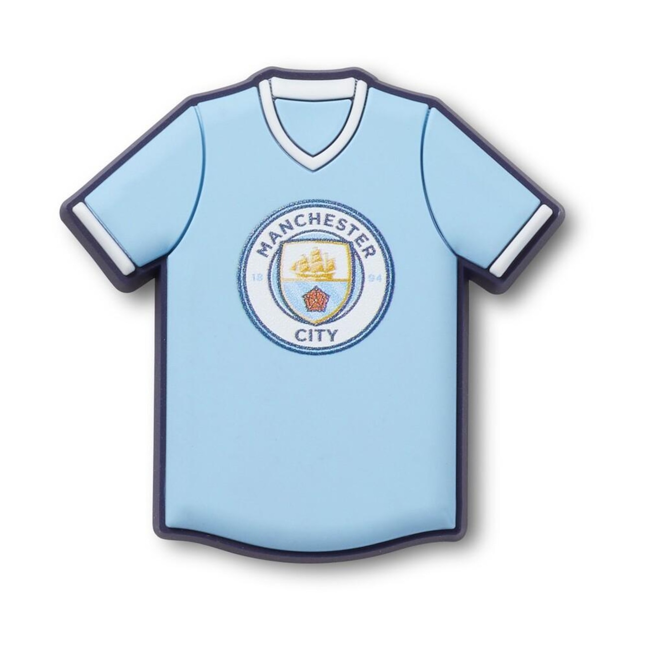 Jibbitz Crocs Manchester City Jersey | Centauro