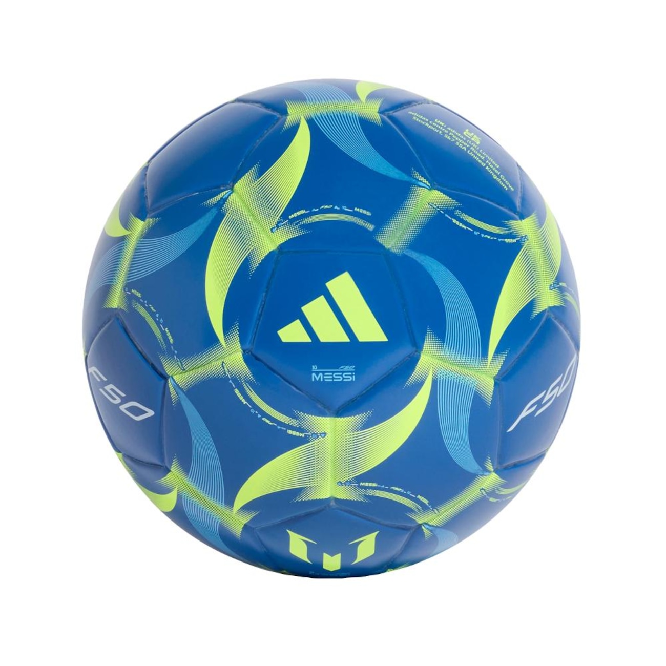 Mini bola adidas Messi | Centauro