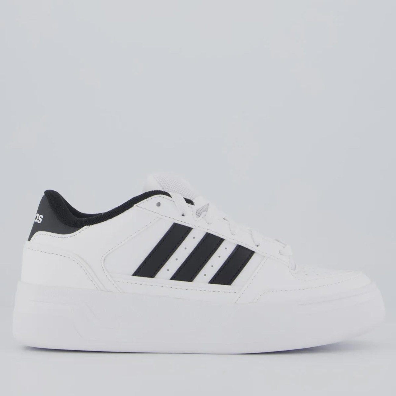 Tênis Feminino adidas Break Start Bold | Centauro