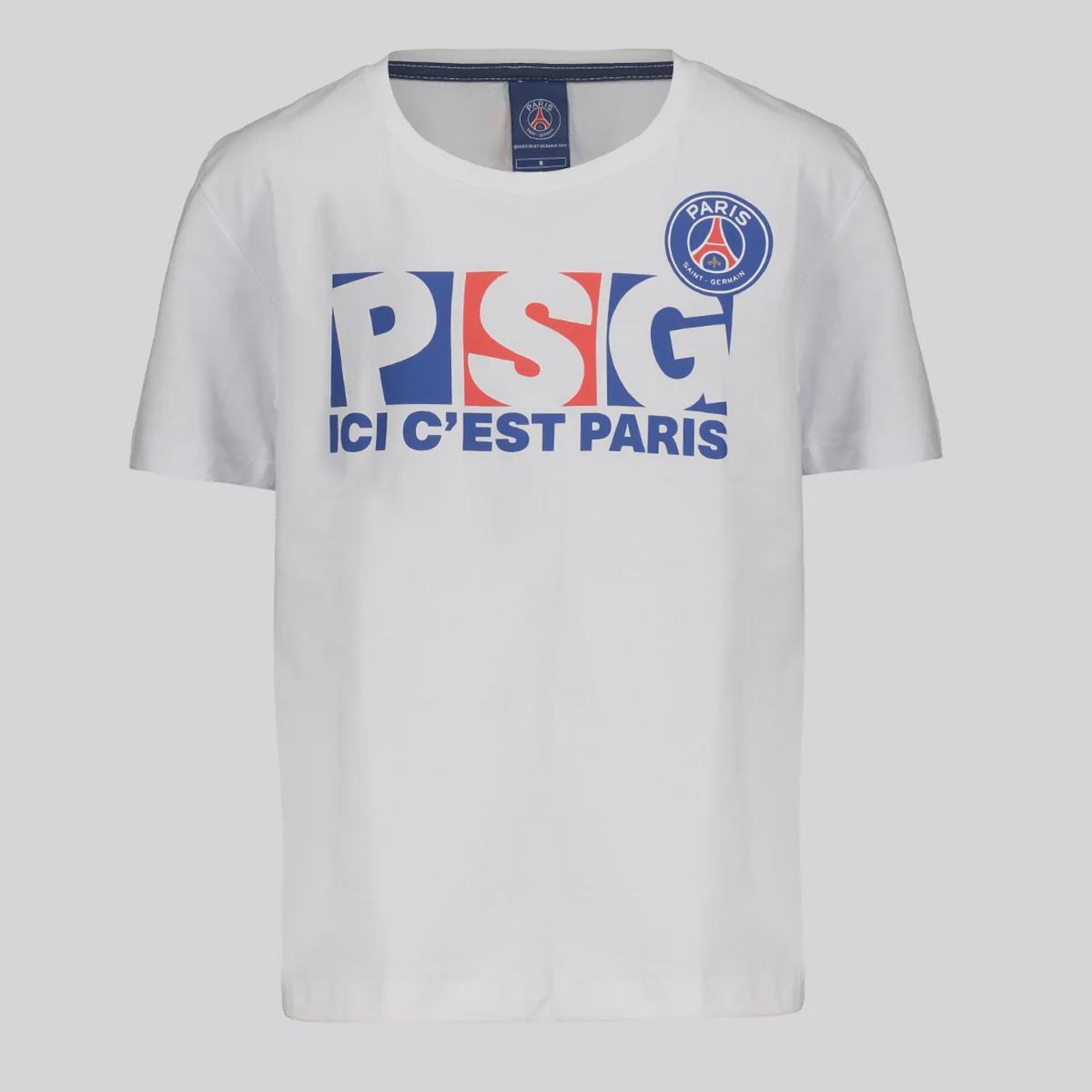 Camisa PSG Jeu Infantil em Promoção | Centauro