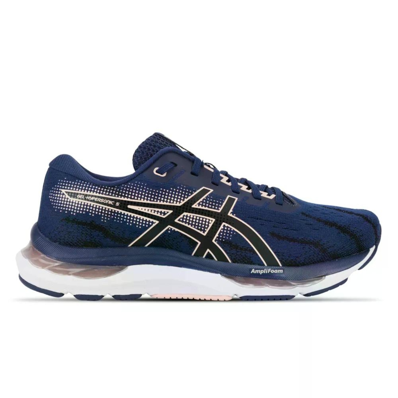 Tênis Feminino Asics Hypersonic 5 em Promoção | Centauro