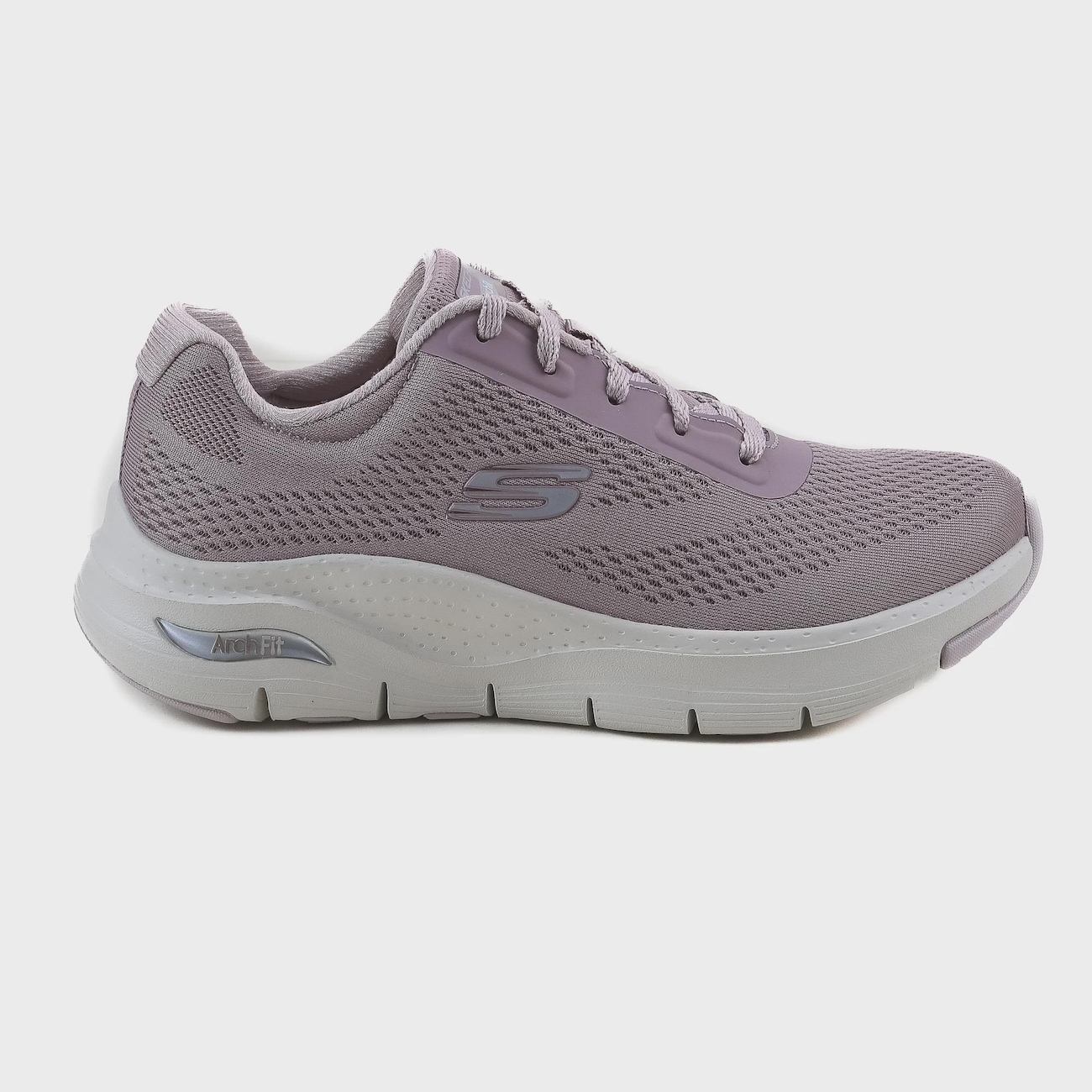 Tênis Feminino Skechers Arch Fit em Promoção | Centauro
