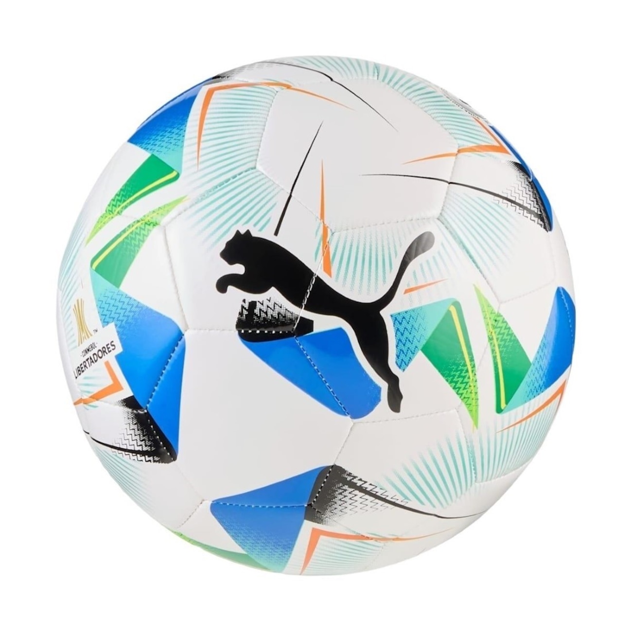 Bola De Futebol De Campo Puma Cumbre Conmebol Libertadores em Promoção ...
