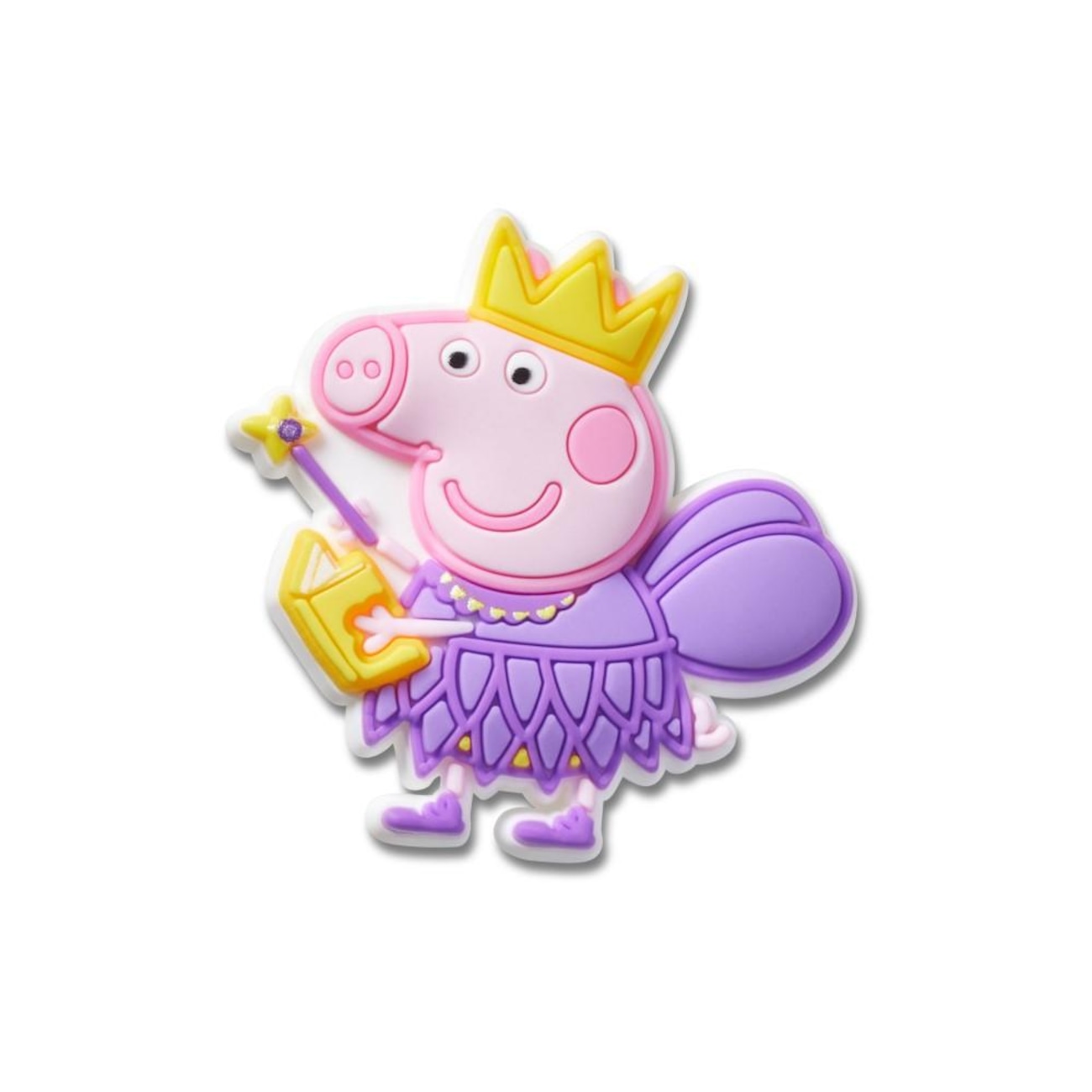 Jibbitz Crocs Peppa Pig | Centauro