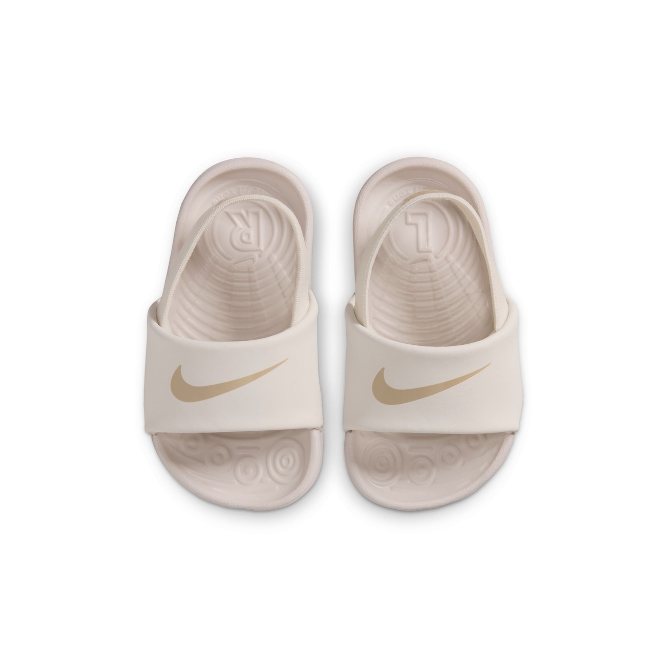 Chinelo Nike Kawa Infantil | Centauro