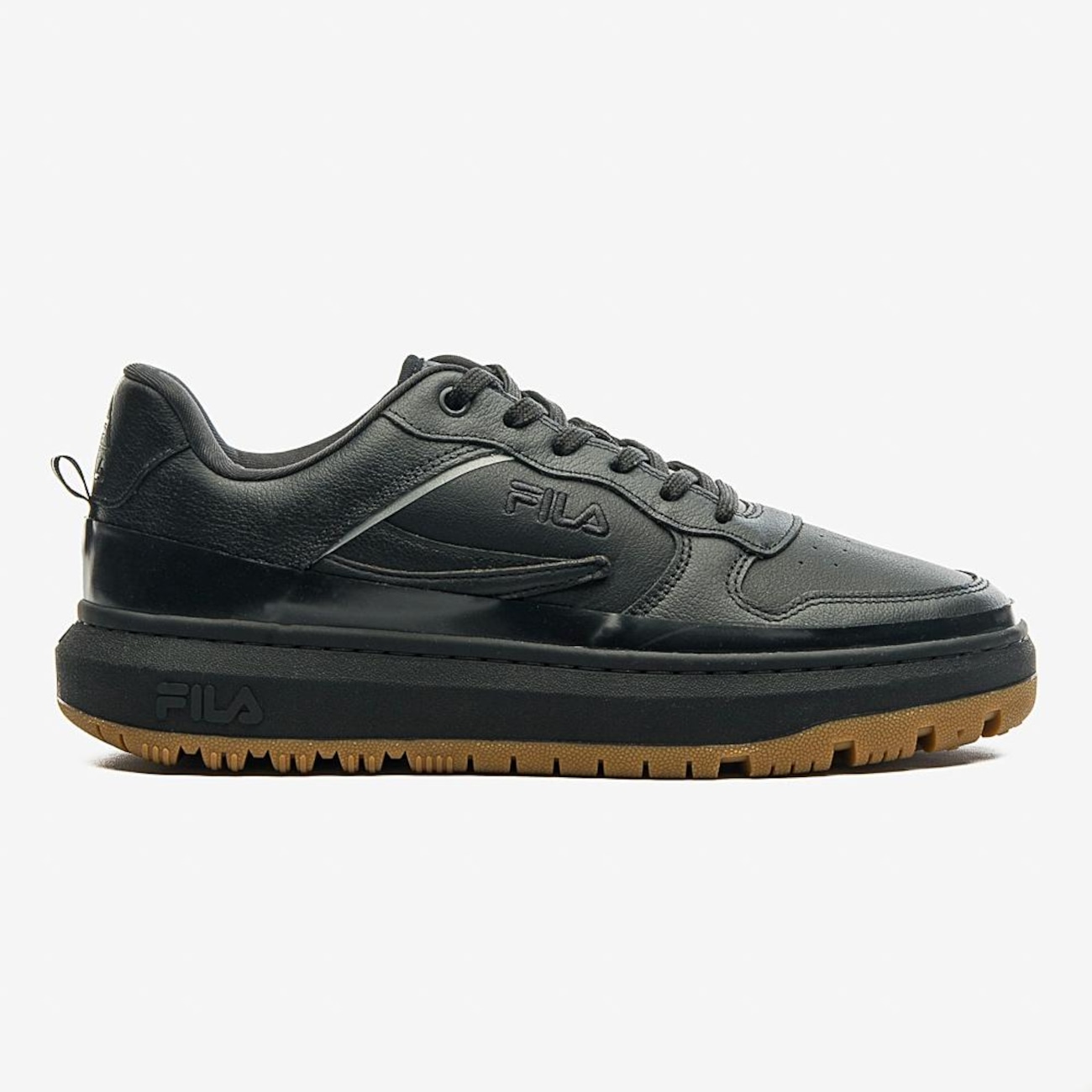Tênis Masculino Fila Fx-100 All Terrain Low | Centauro