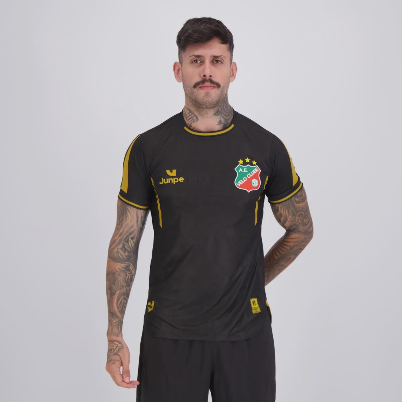 Camisa do Velo Clube III 26/27 Junpe Masculina | Centauro
