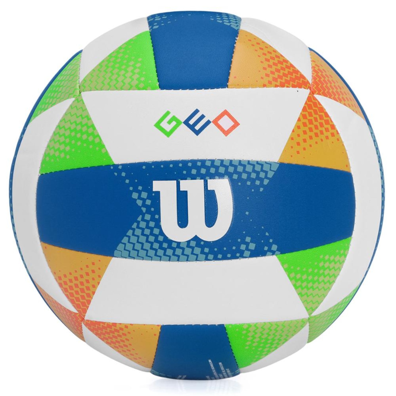 Bola de Vôlei de Praia Wilson Geo | Centauro