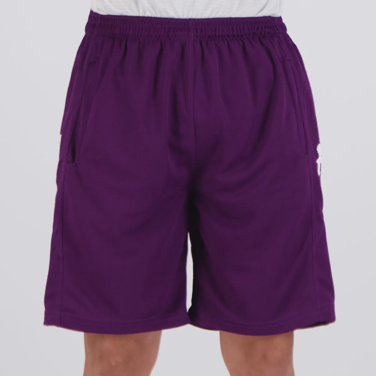 Short Kappa Ahora Pro Seven com Bolso Masculino | Centauro