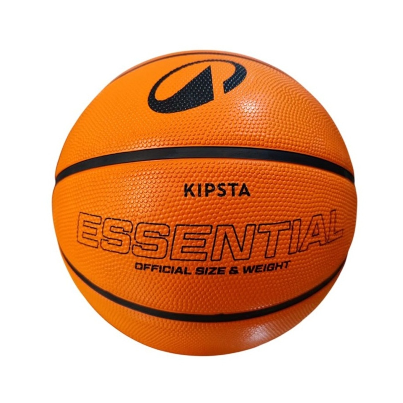 Bola de Basquete Kipsta Essential Tamanho 7 em Promoção | Centauro