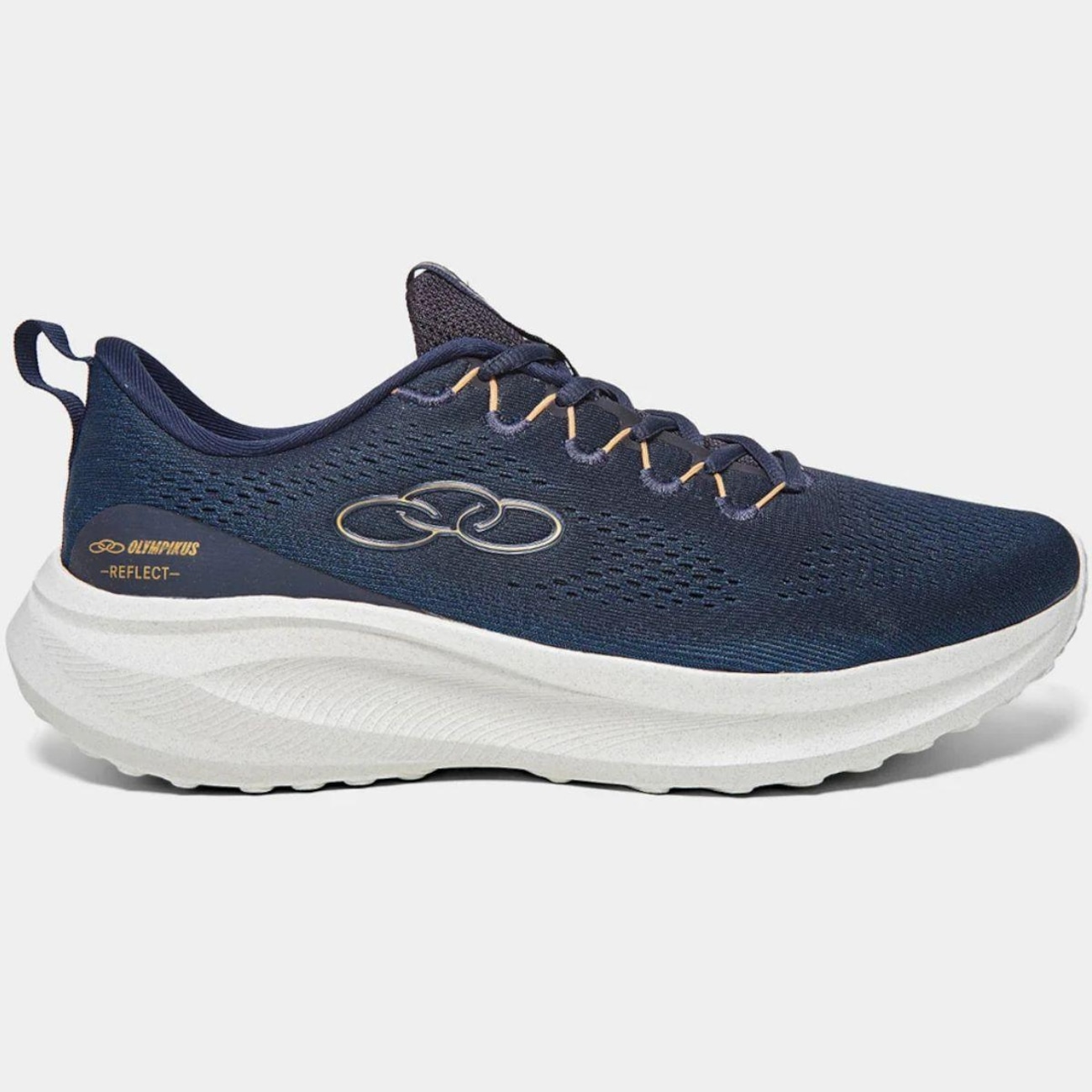 Tênis Olympikus Reflect Masculino em Promoção | Centauro