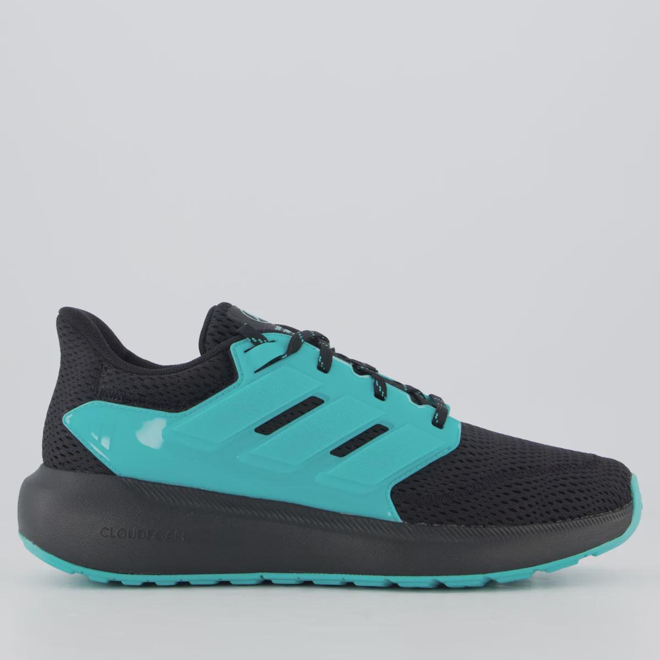 Tênis Masculino adidas Mercedes AMG Petronas Ultimashow 2.0 | Centauro