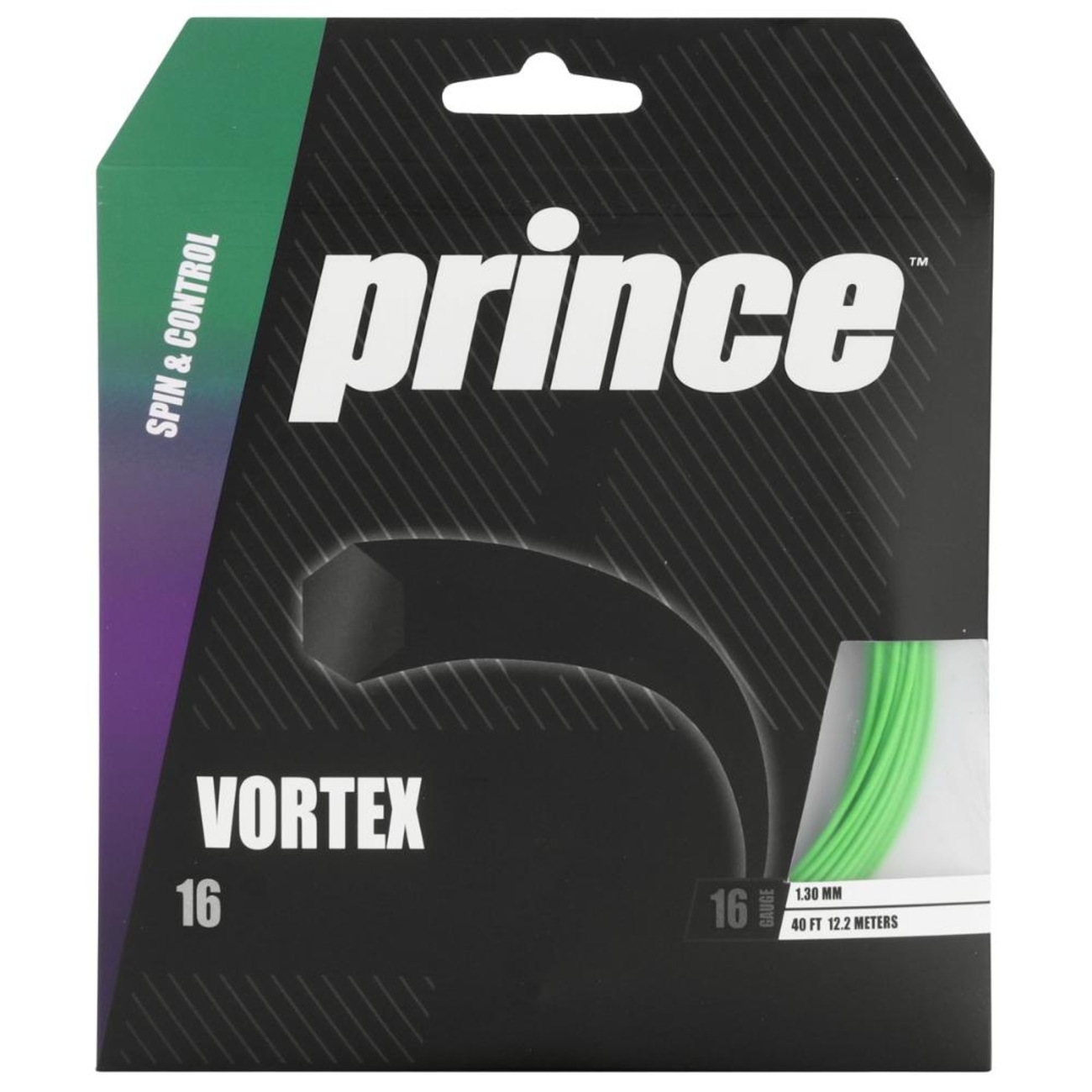 Corda Prince Vortex 16 1.30mm Set Individual | Centauro