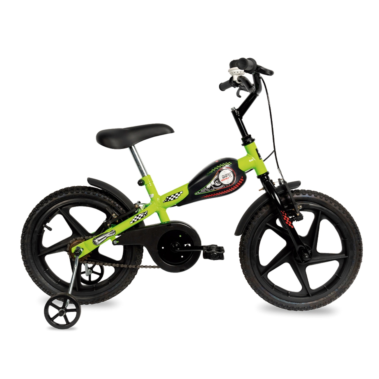 Bicicleta Aro 16 VR 600 Verden Bikes - Infantil | Centauro