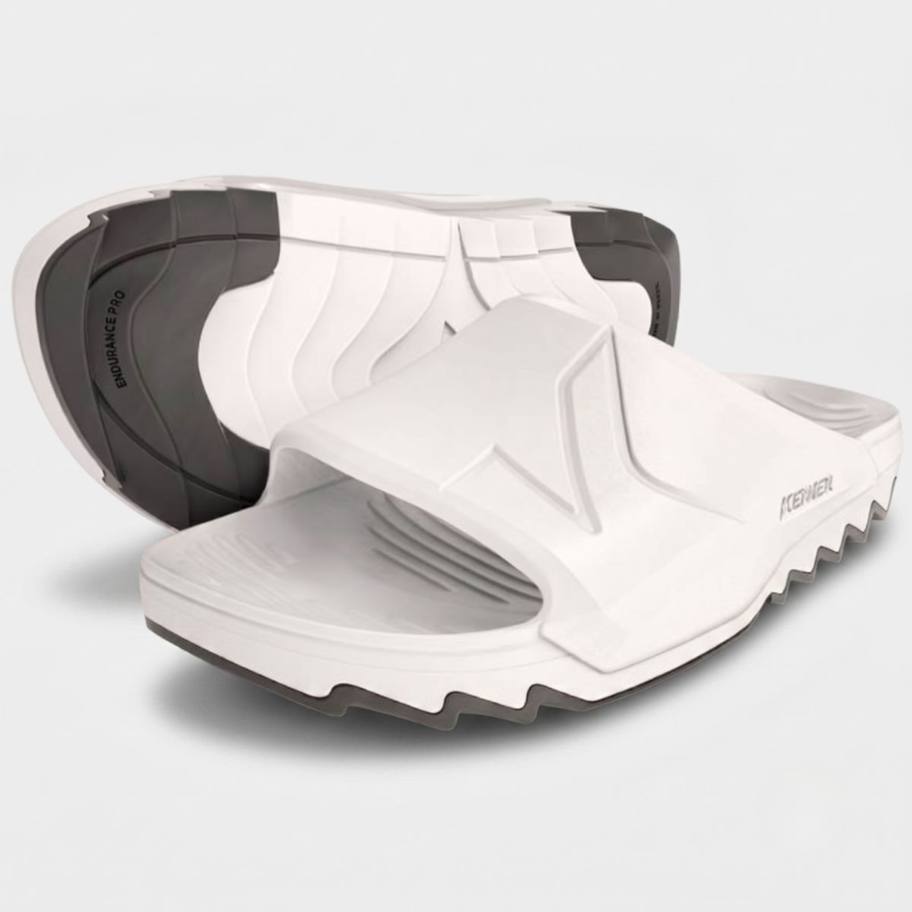 Chinelo Kenner Makho Slide - Masculino em Promoção | Centauro
