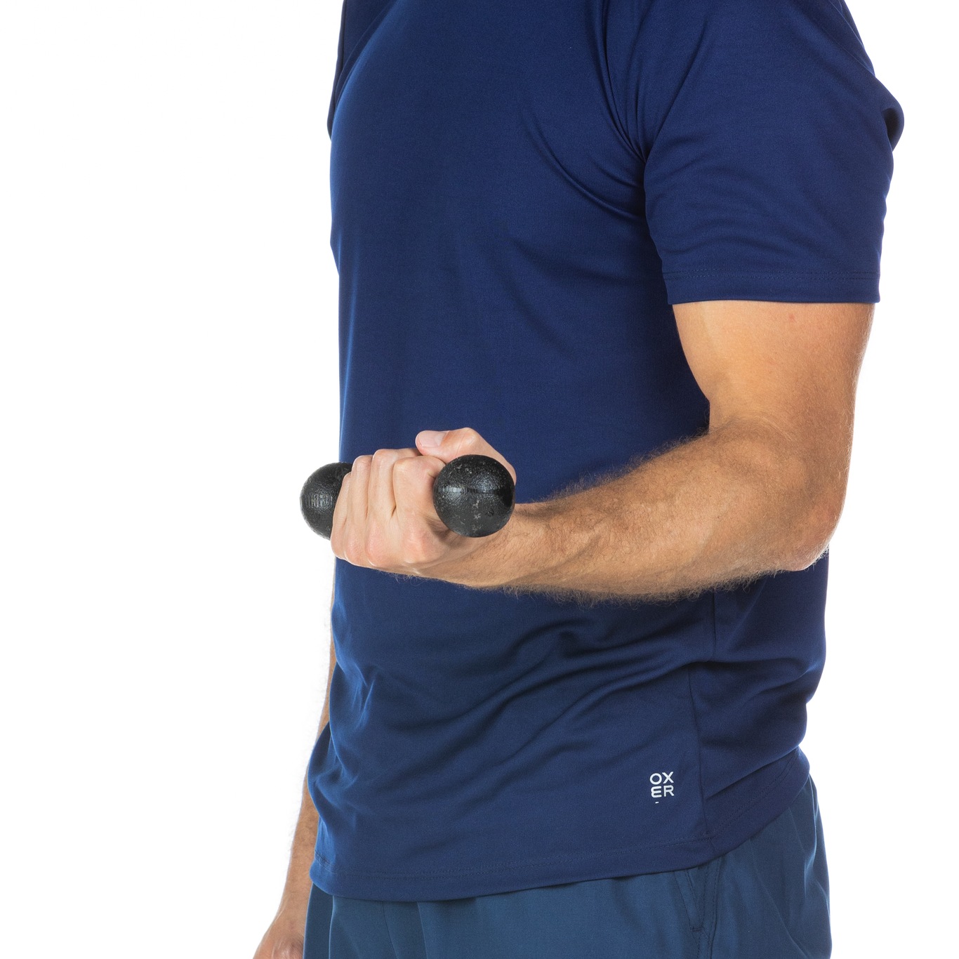Halter de Ferro Centauro - 1 Kg | Centauro