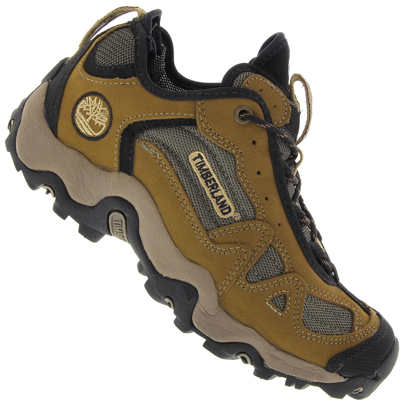 Tênis Timberland Gorge C2 - Masculino | Centauro