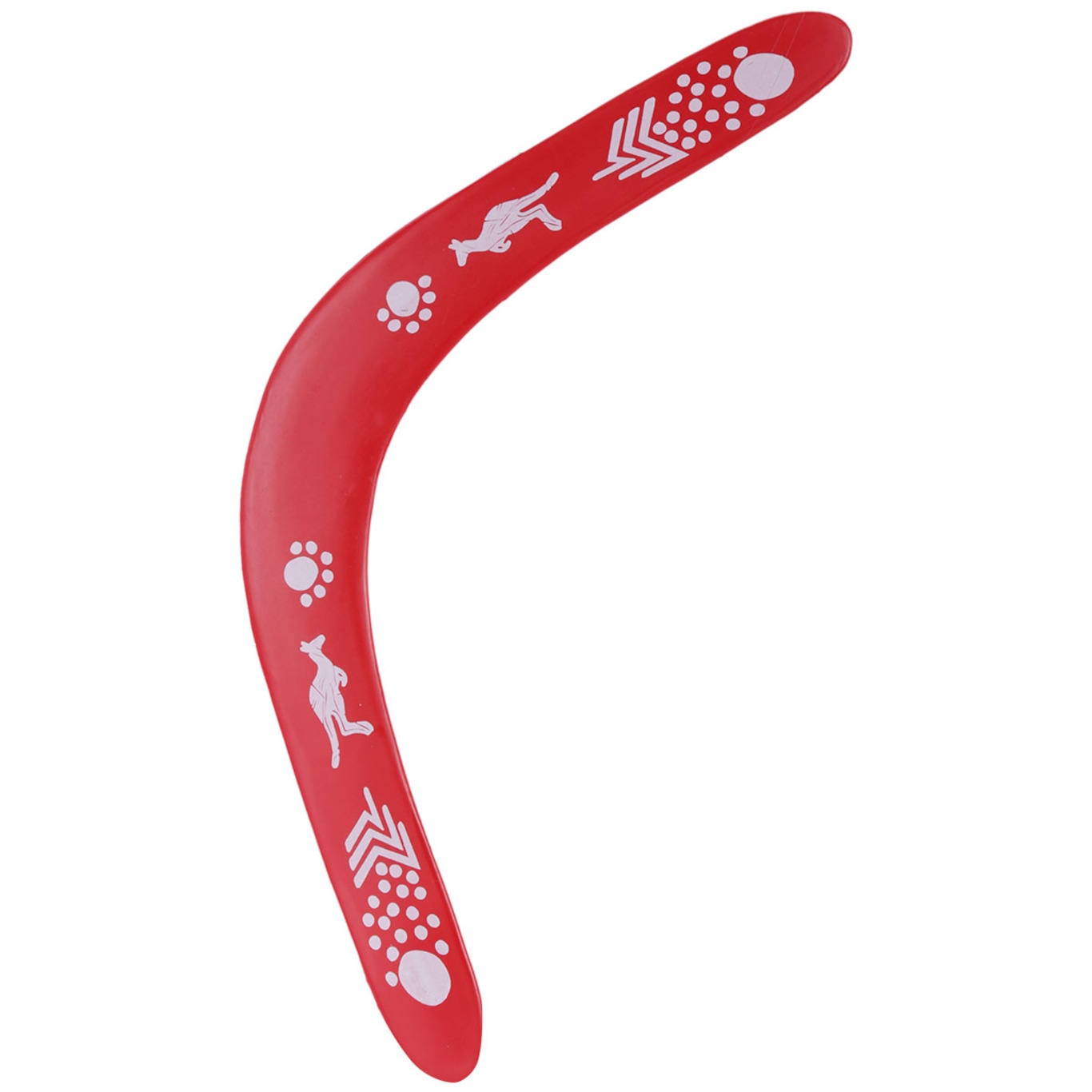 Bumerangue Bahadara Tradicional - Cores Variadas | Centauro